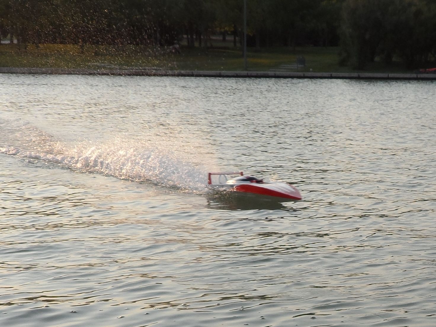RC Boat : 19 Steps (with Pictures) - Instructables
