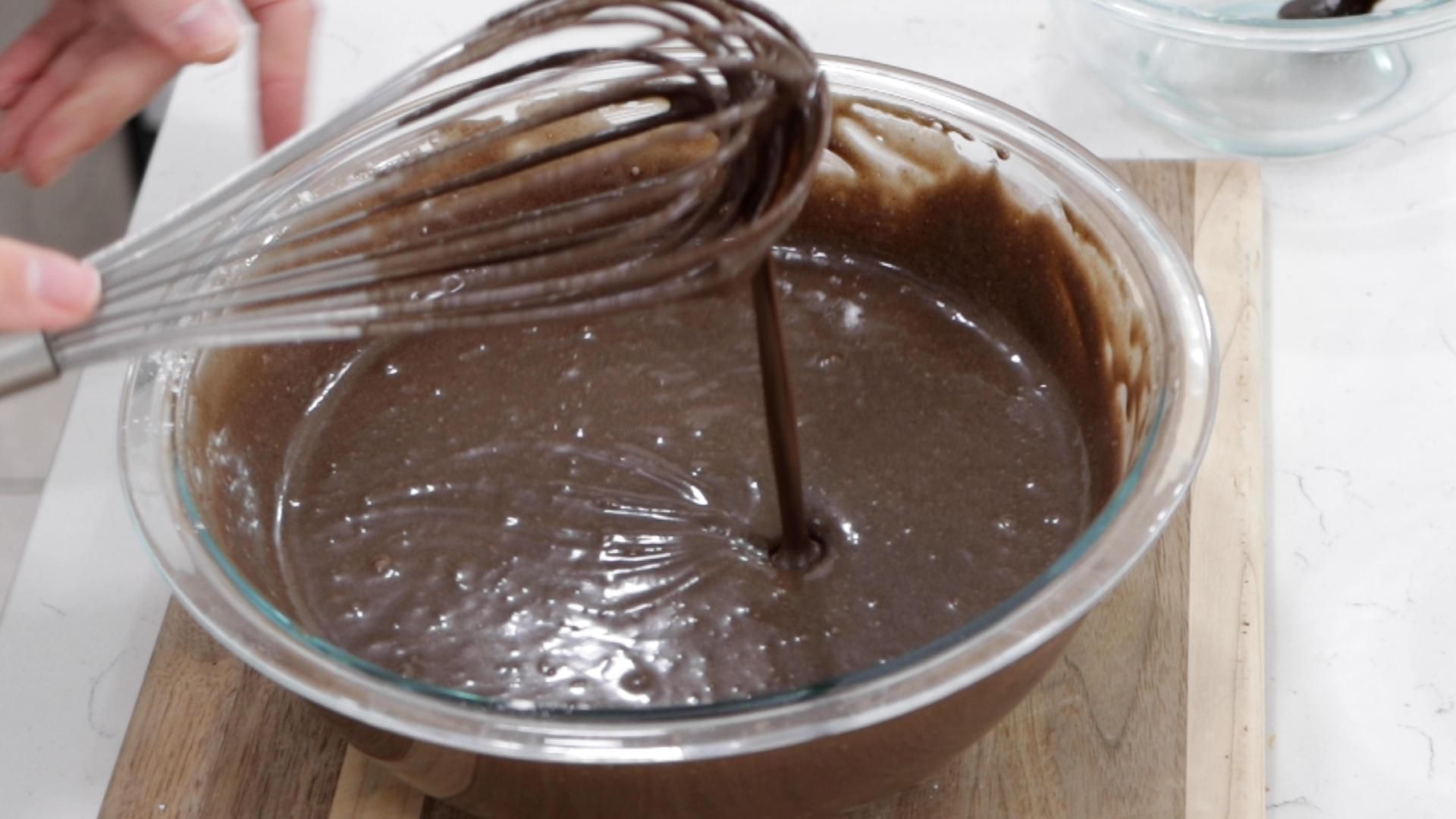 Oreo Bundt Cake : 6 Steps (with Pictures) - Instructables