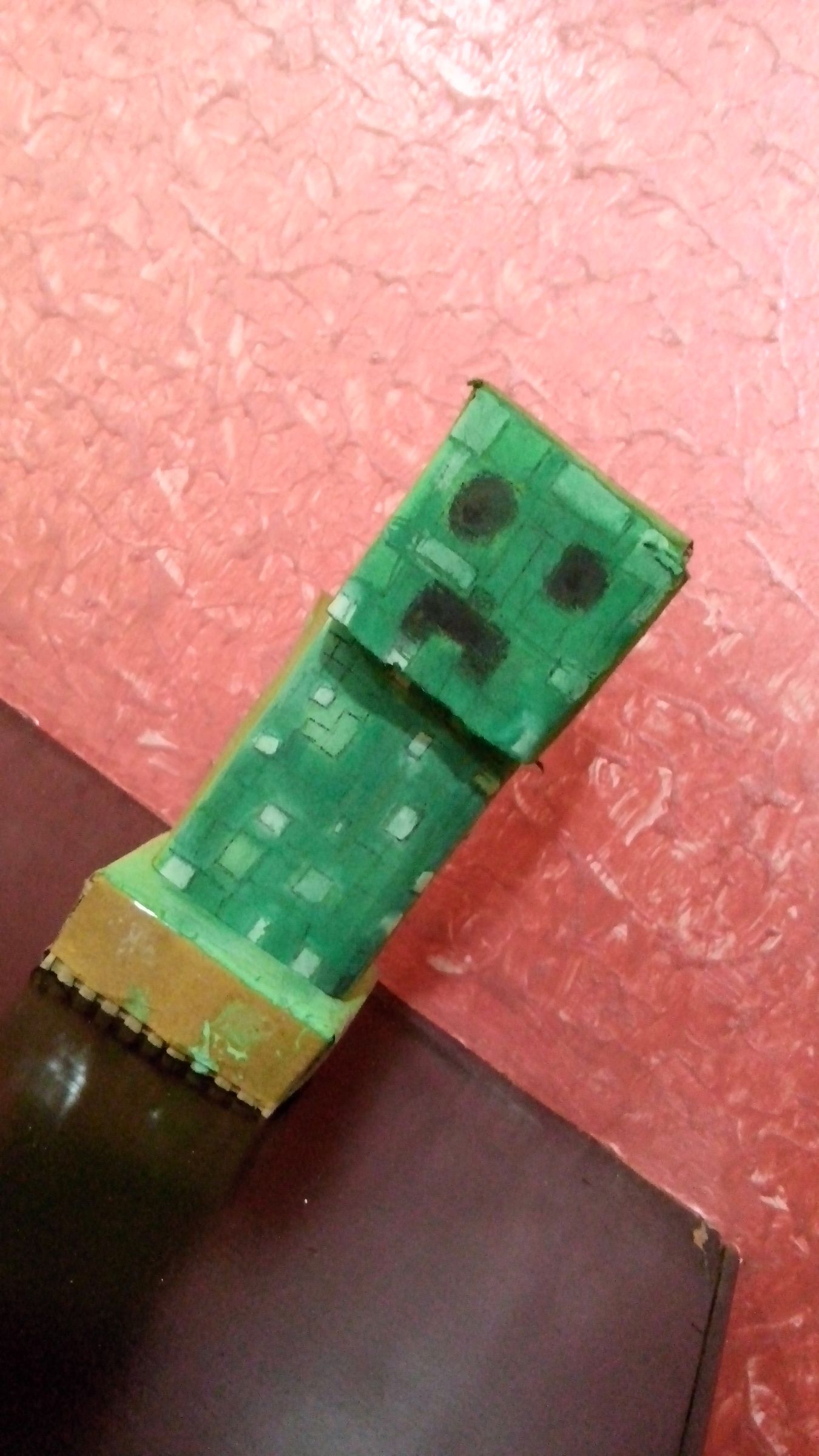 Creeper Rover Robot : 7 Steps - Instructables