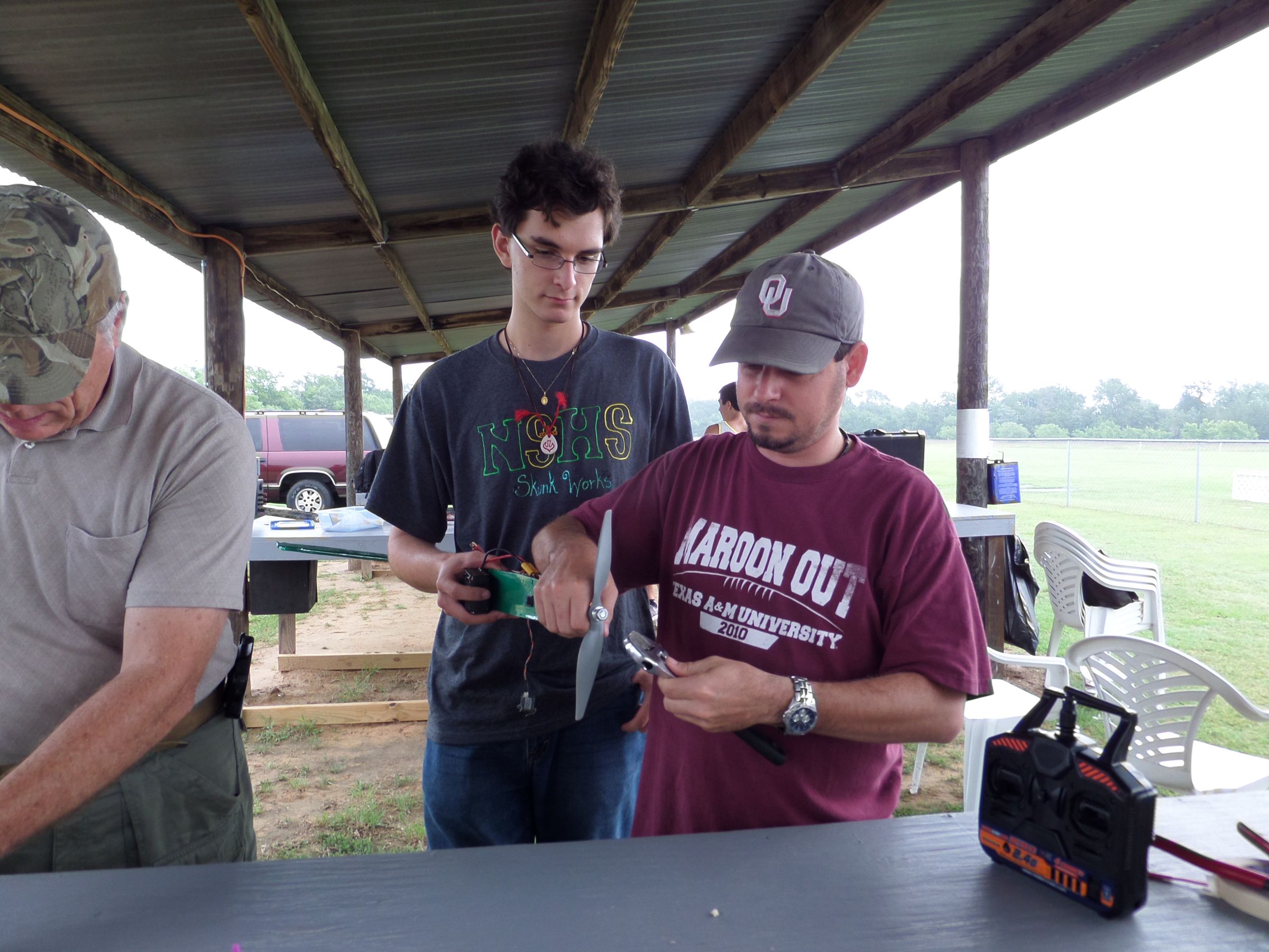 Solar Plane : 7 Steps (with Pictures) - Instructables