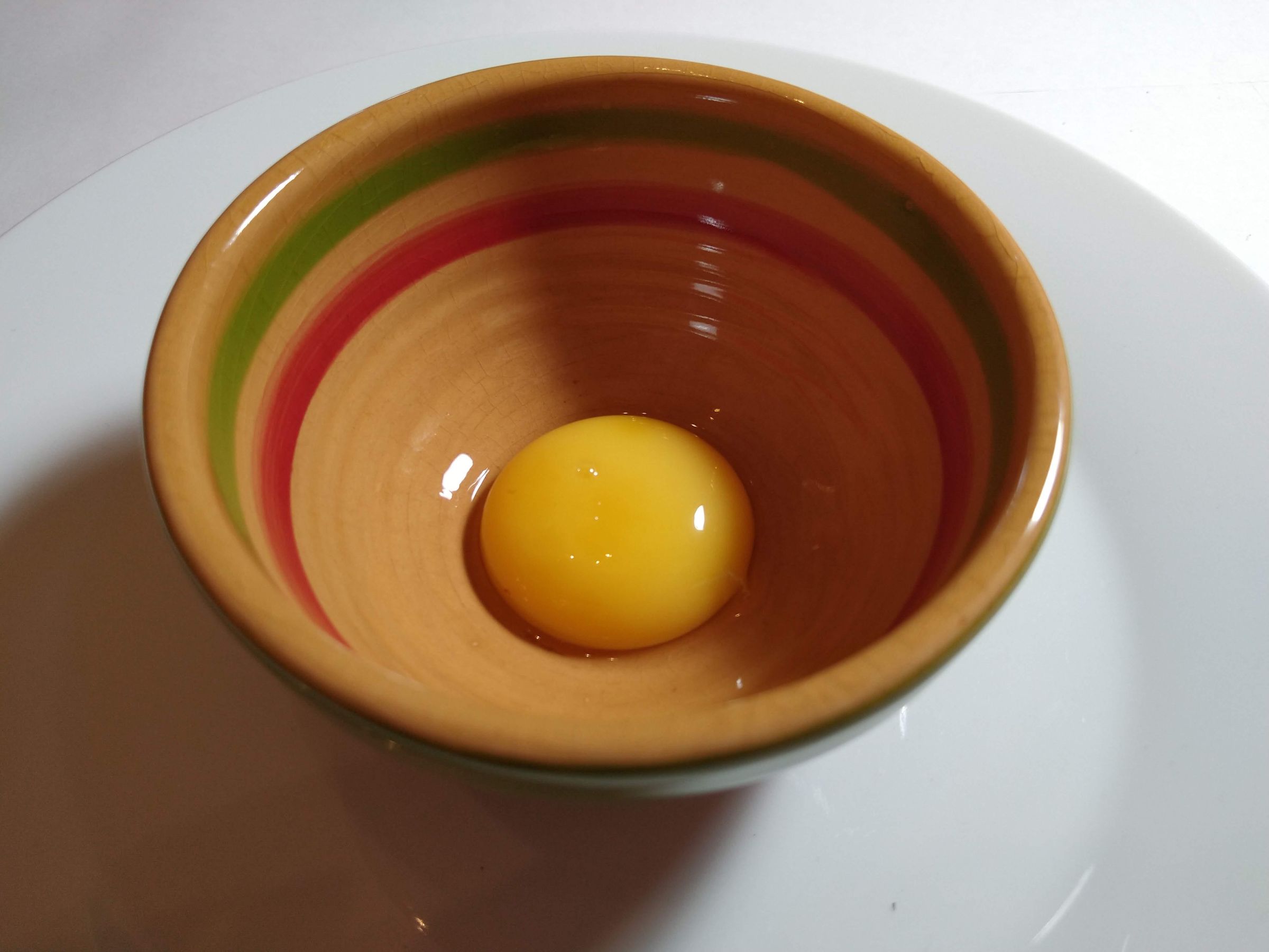 Egg Tempera Paint - a Guide : 7 Steps (with Pictures) - Instructables
