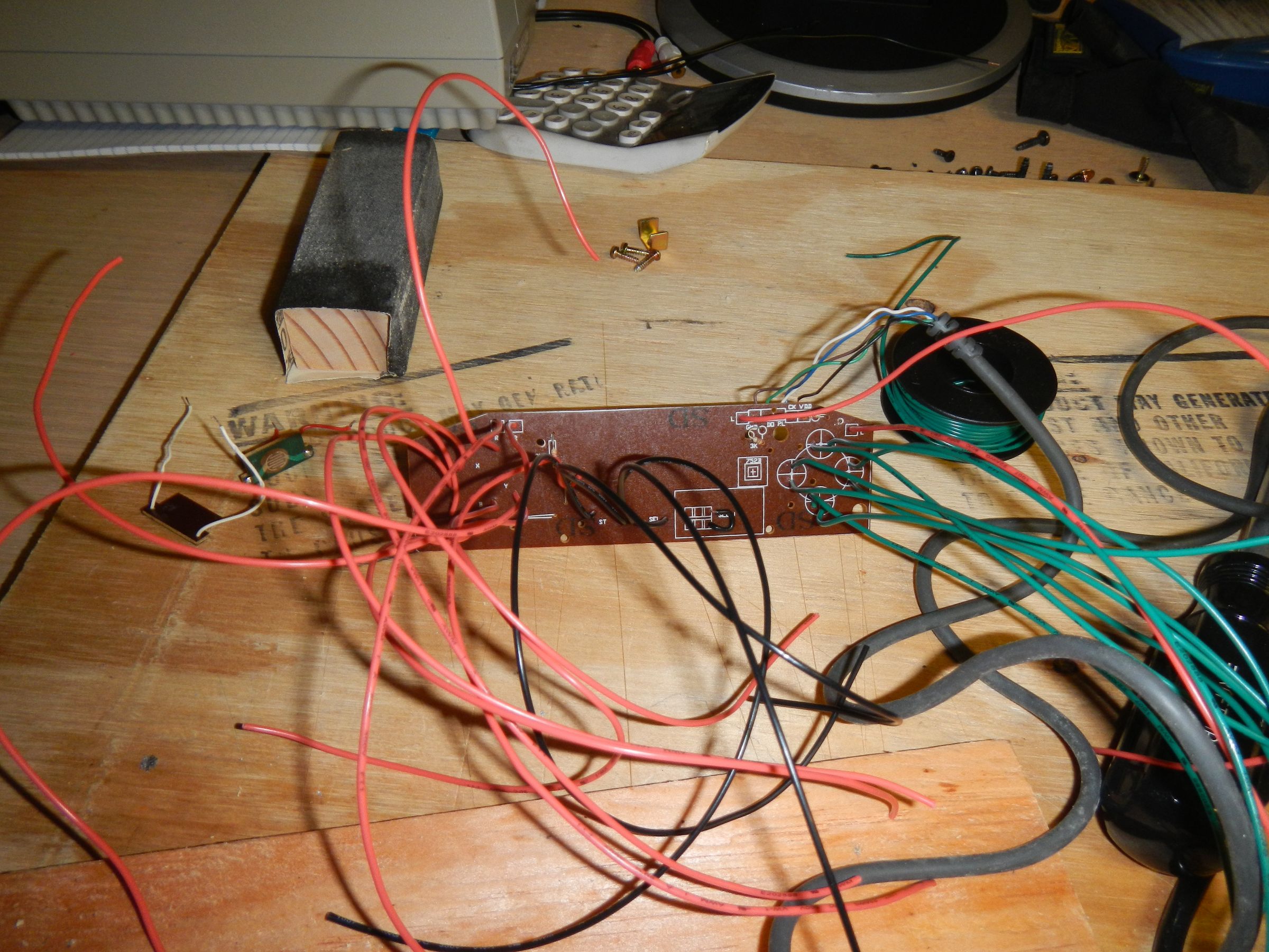 Homemade SNES Arcade Machine (with Pictures) - Instructables