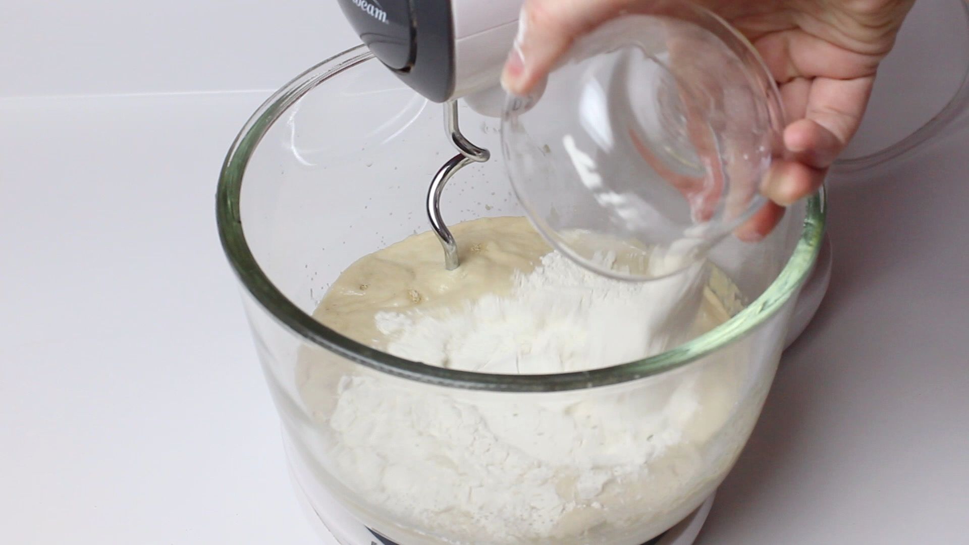 How to Make Bread Bowls : 18 Steps (with Pictures) - Instructables