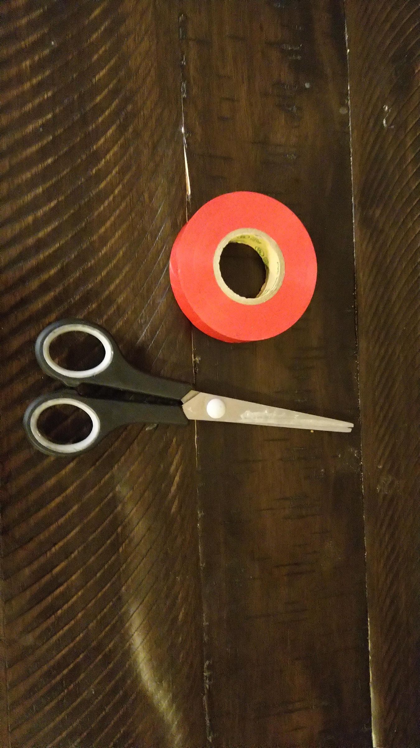 Creepy Straw Hand - Instructables