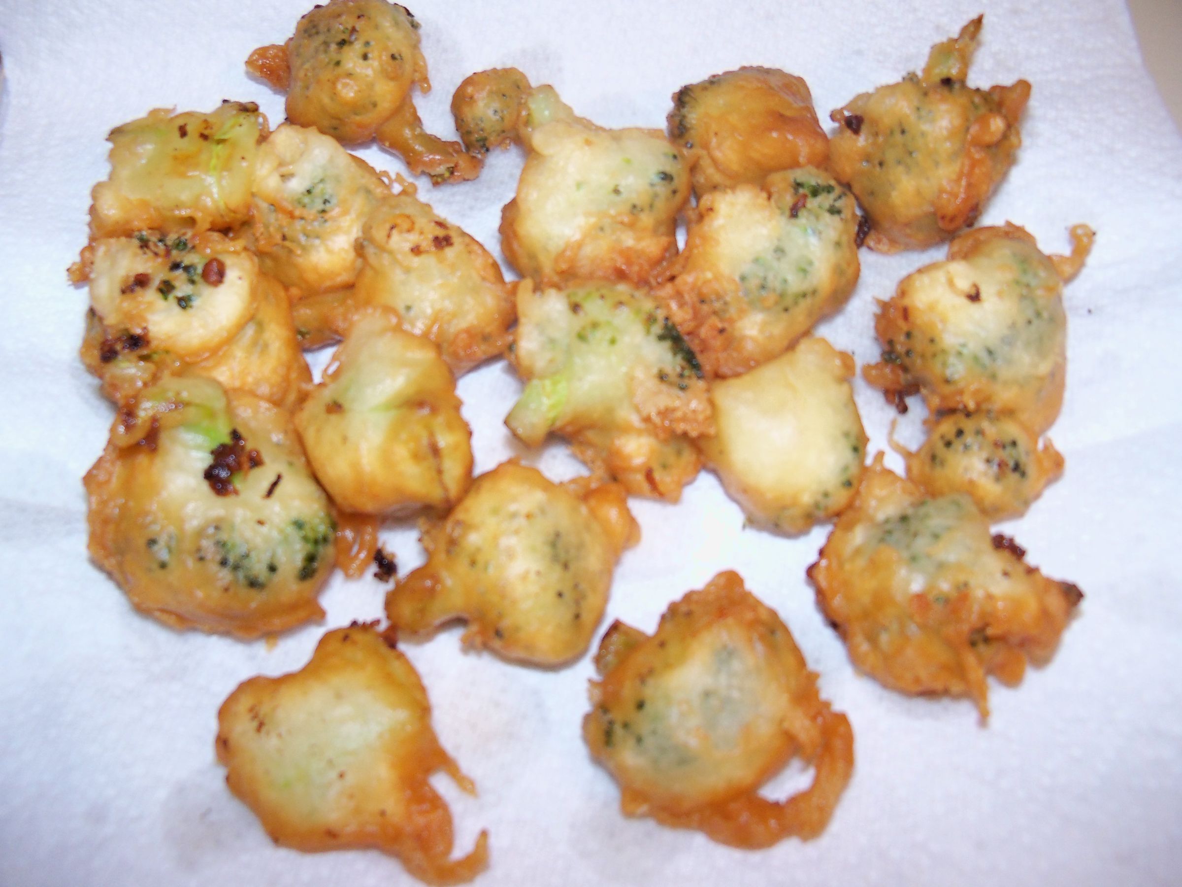 Deep Fried Party Snacks : 9 Steps (with Pictures) - Instructables