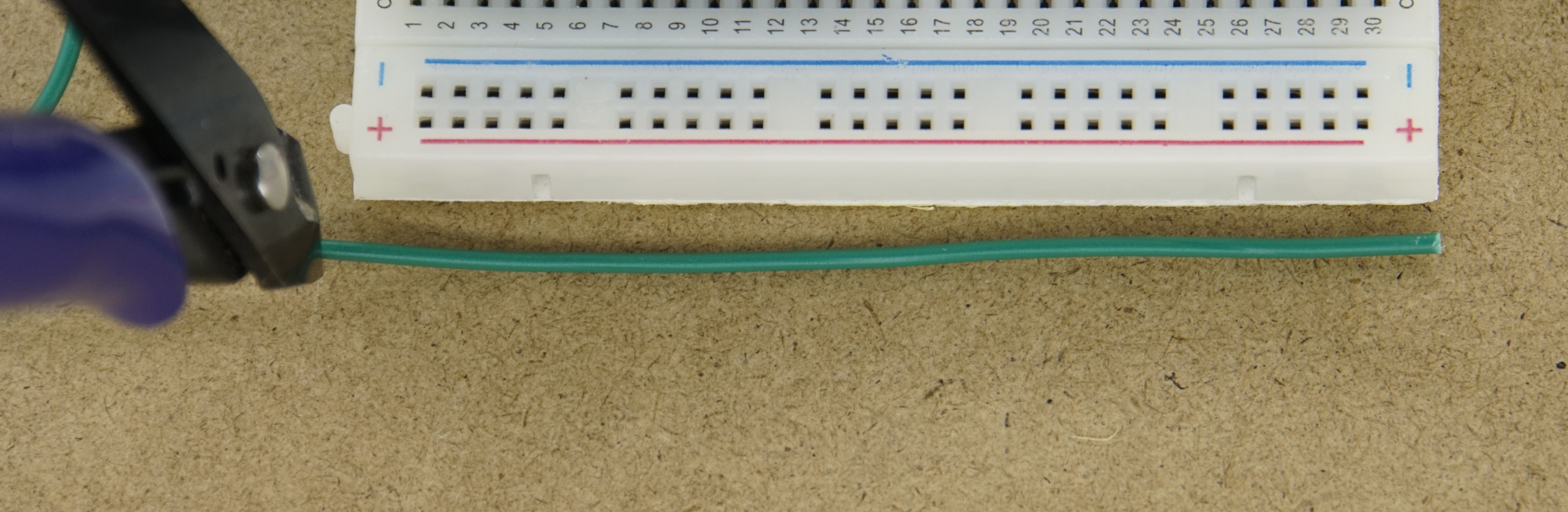 Easy DIY Arduino Touch Sensor Piano : 9 Steps (with Pictures ...