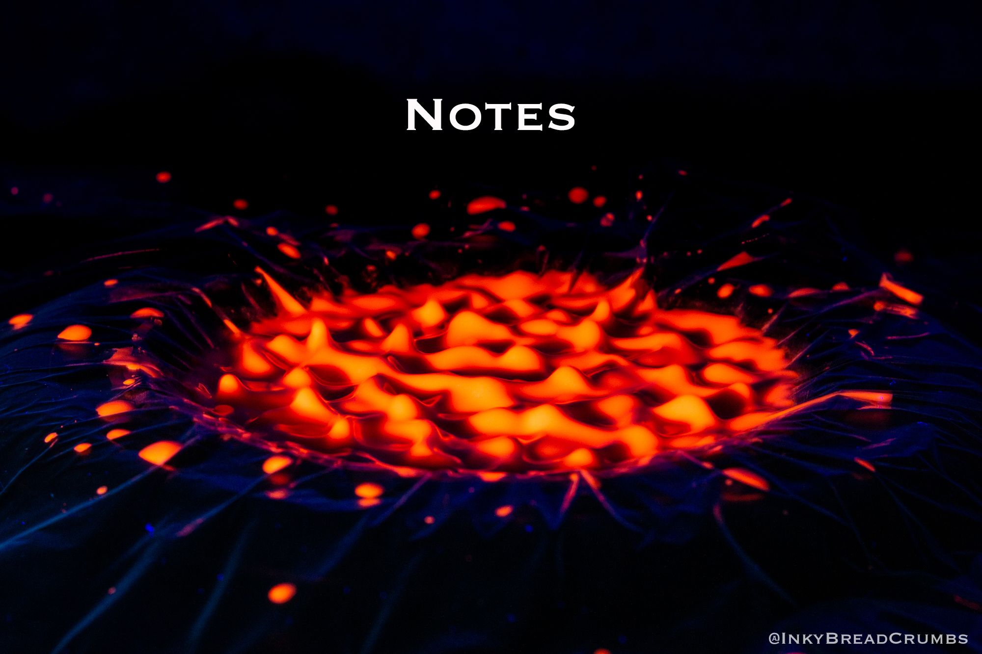 Make It Glow: a Flash Upgrade to Ultraviolet : 10 Steps (with Pictures ...