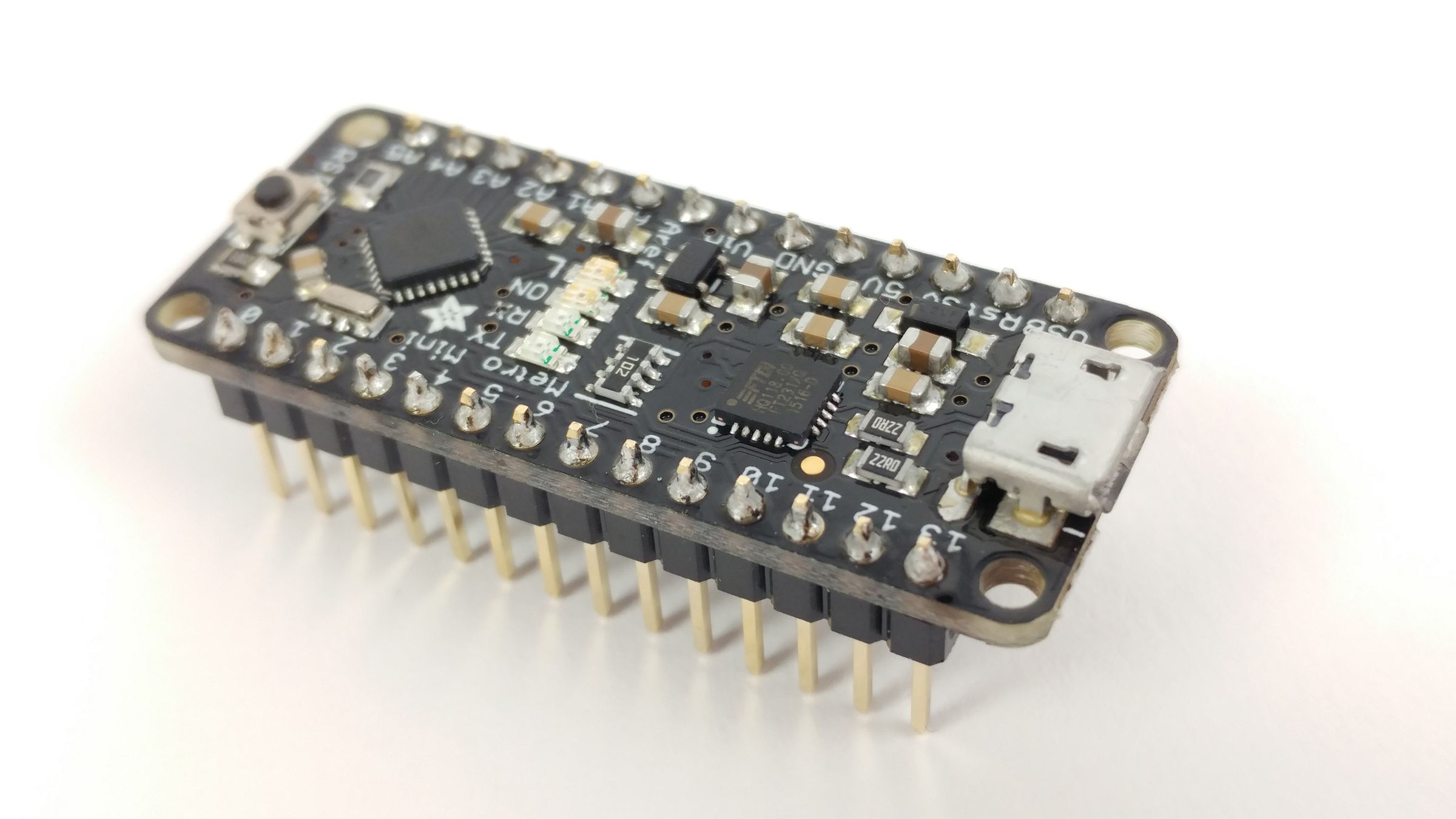 Laser Painting With Motion Control and Arduino : 7 Steps (with Pictures ...