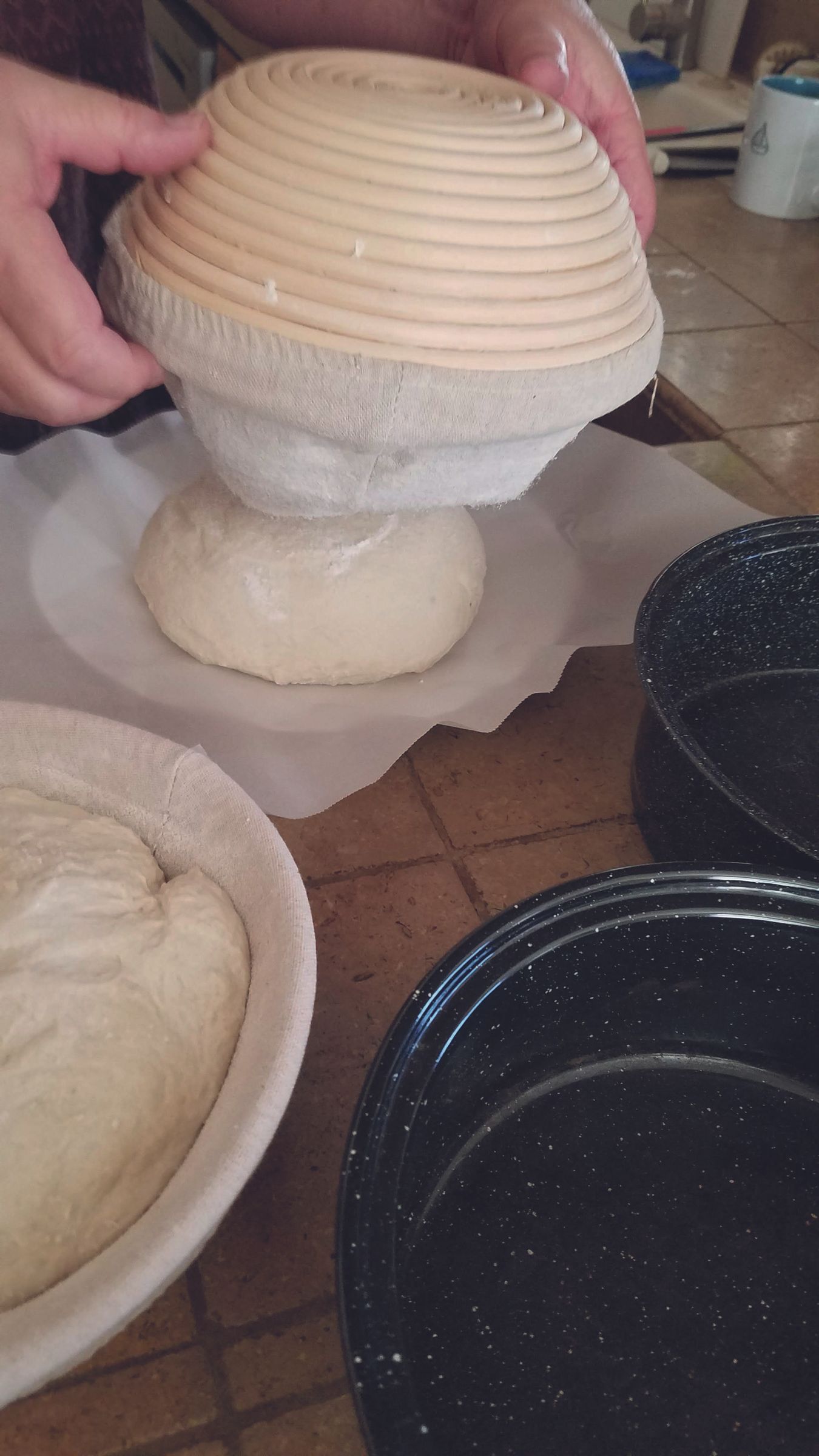 Sourdough Bread : 8 Steps (with Pictures) - Instructables