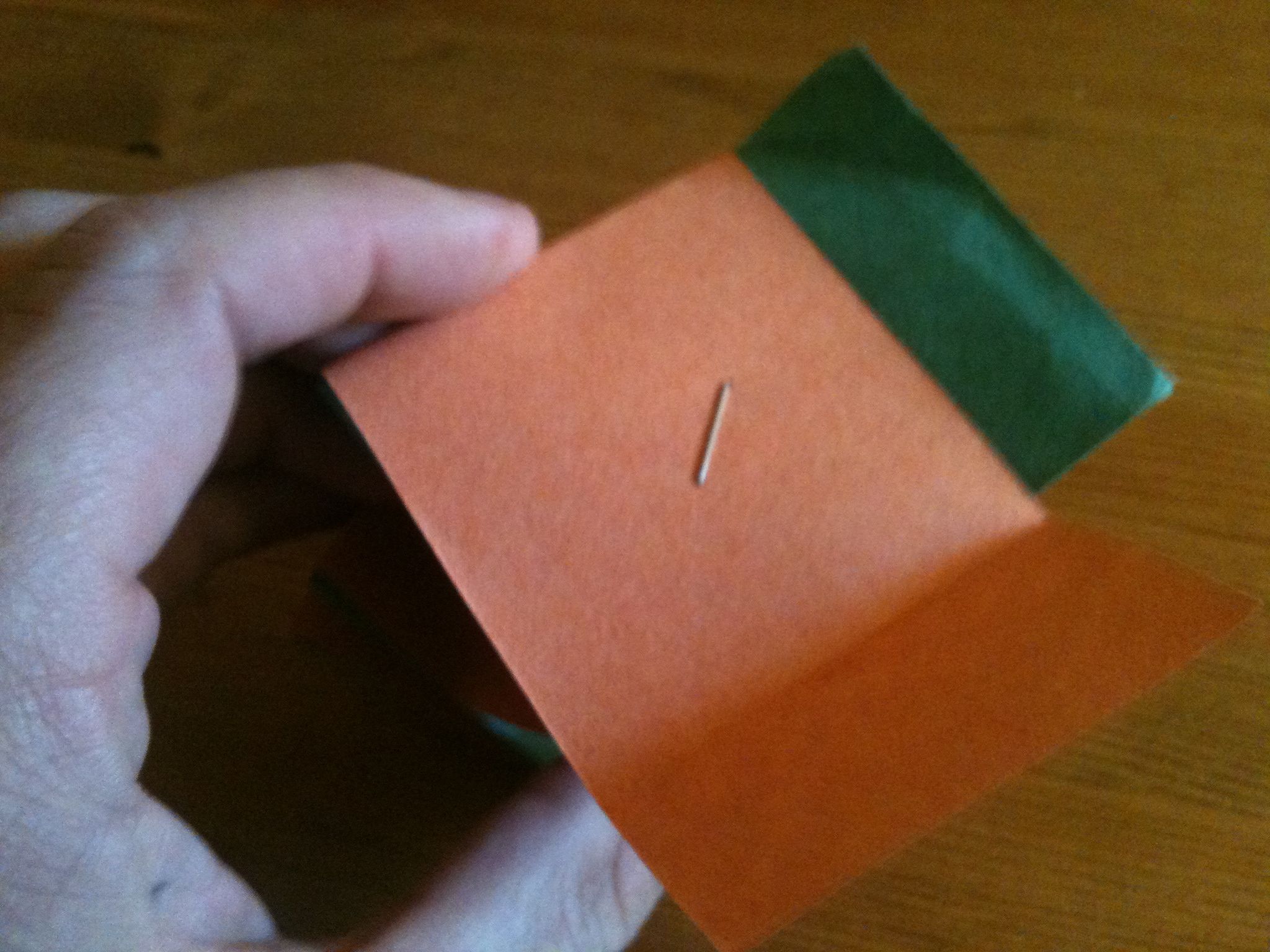 Simple Springy Paper Chain - Instructables