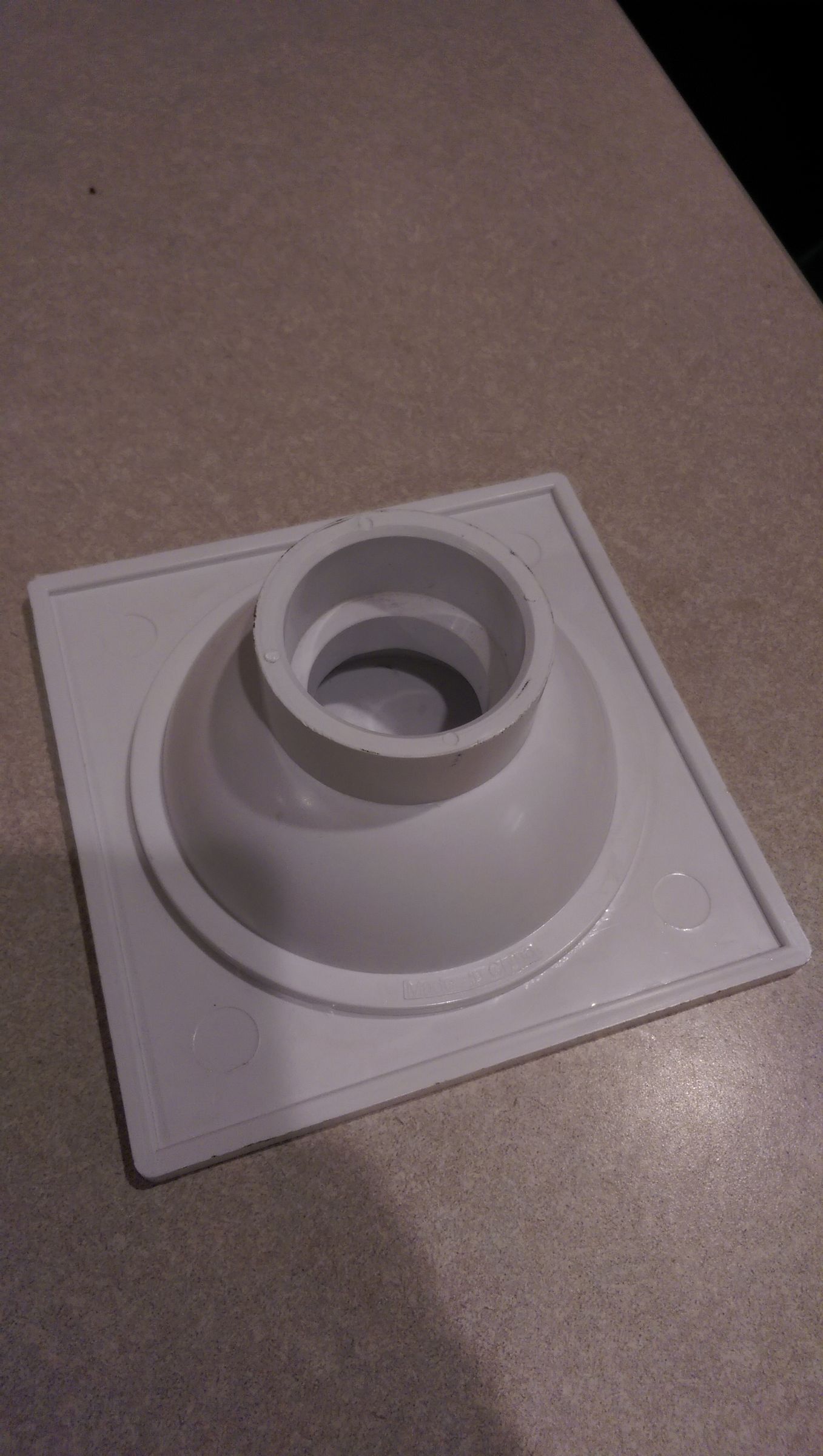 DIY PVC Monitor Mount (~$20) : 5 Steps - Instructables