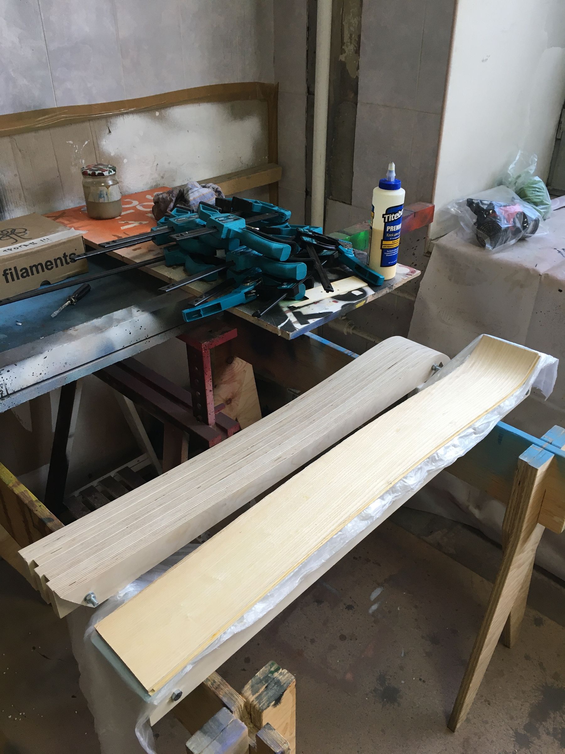 Wooden Skis : 9 Steps - Instructables