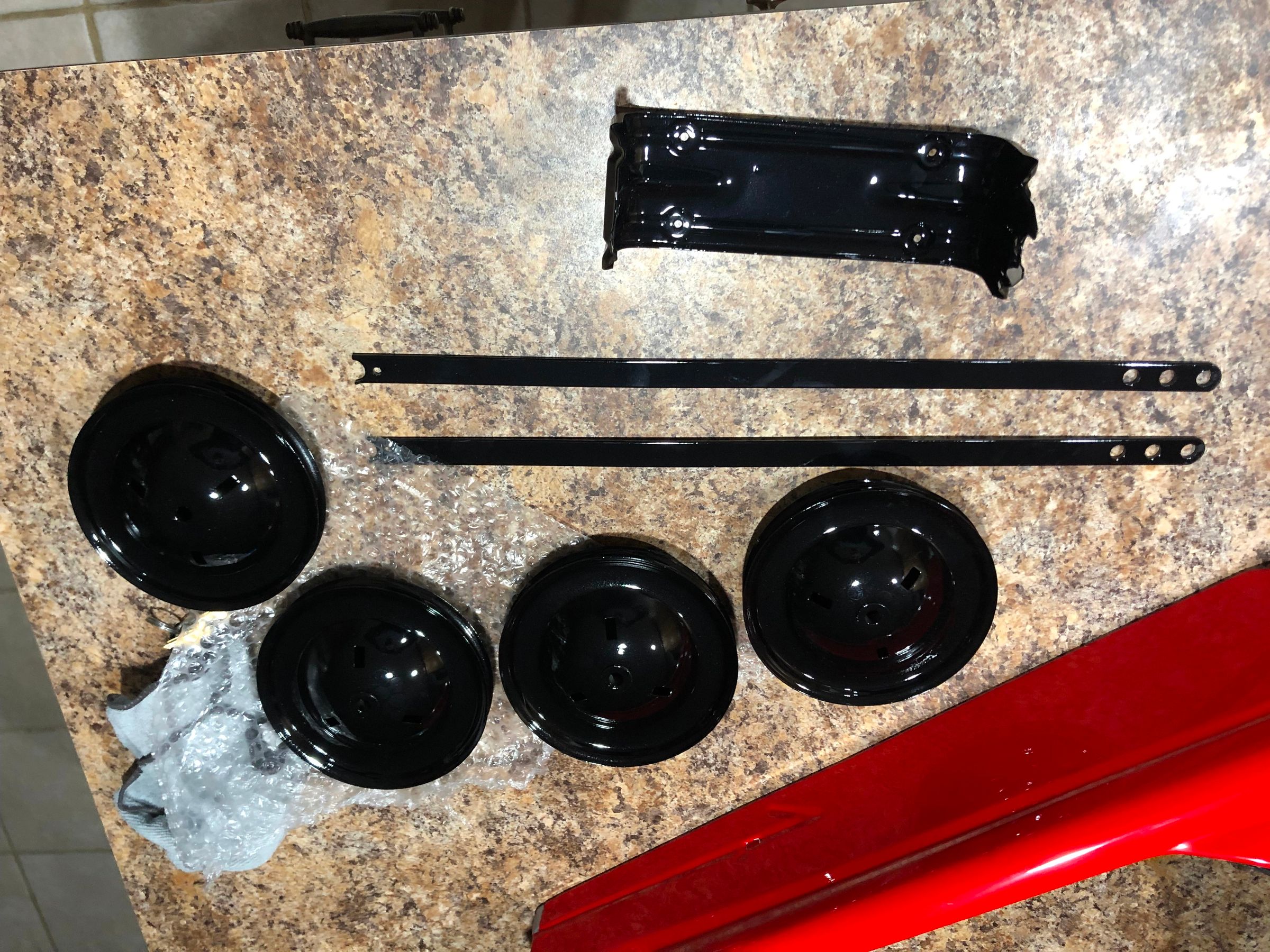 AMF Pedal Car Restoration : 13 Steps (with Pictures) - Instructables
