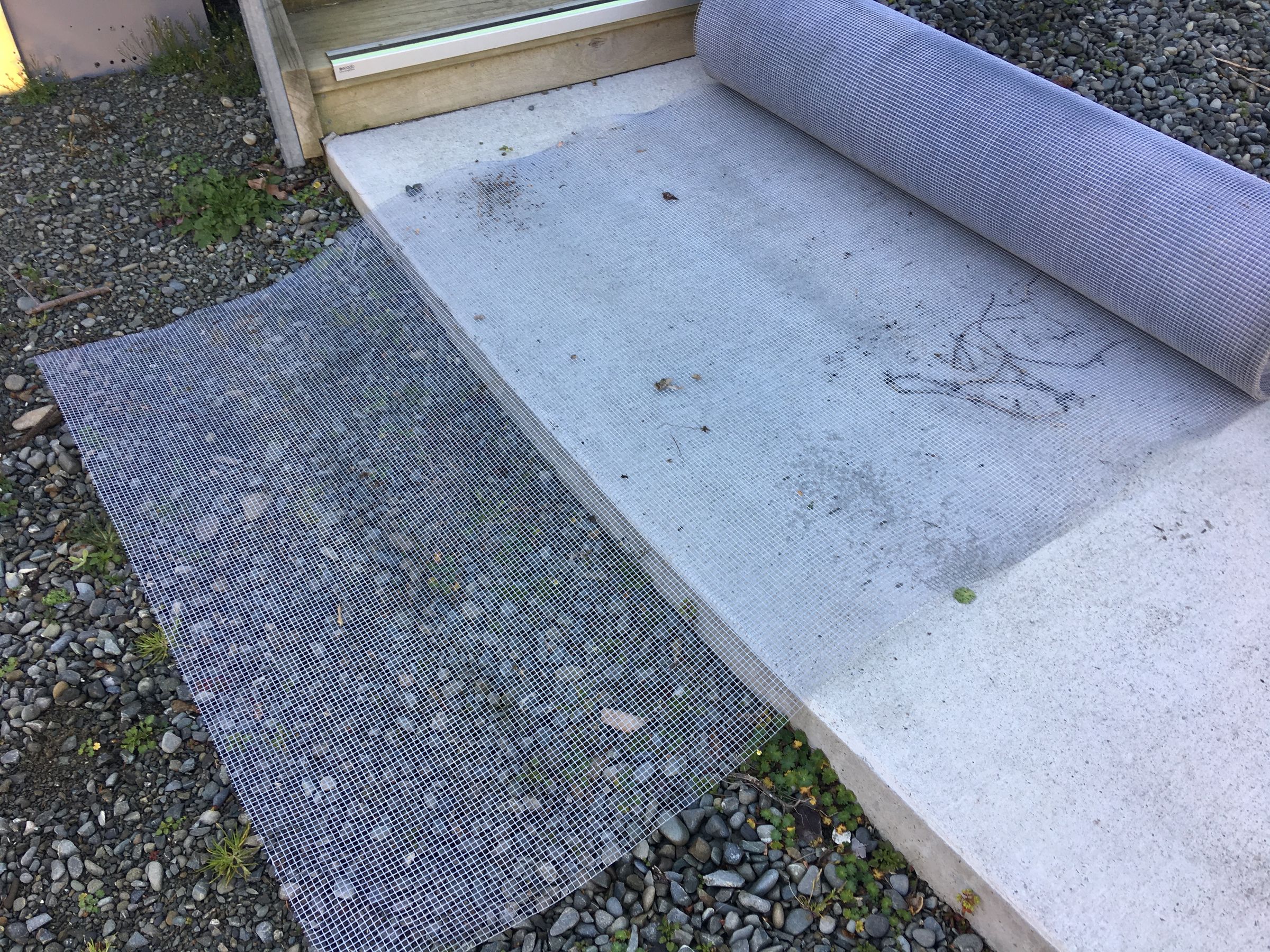 Building a Soil Sifter / Rotary Trommel : 7 Steps (with Pictures ...