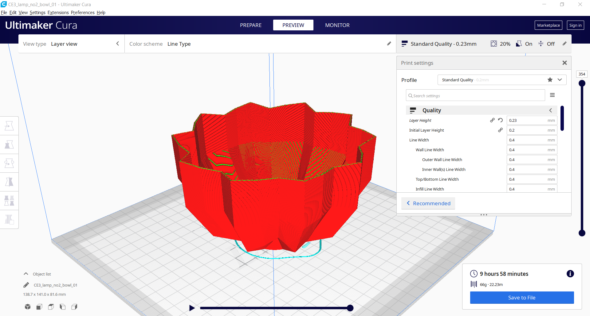 MAT 238_COMPFAB_Week3 : 5 Steps - Instructables