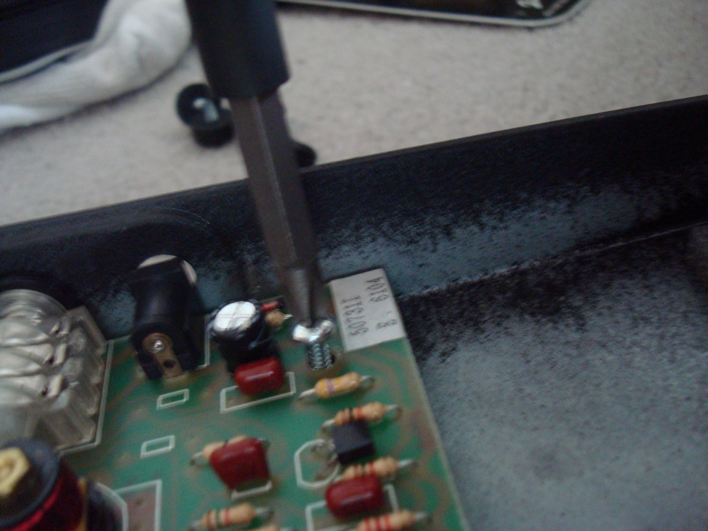Modify Your Wah Pedal : 6 Steps (with Pictures) - Instructables