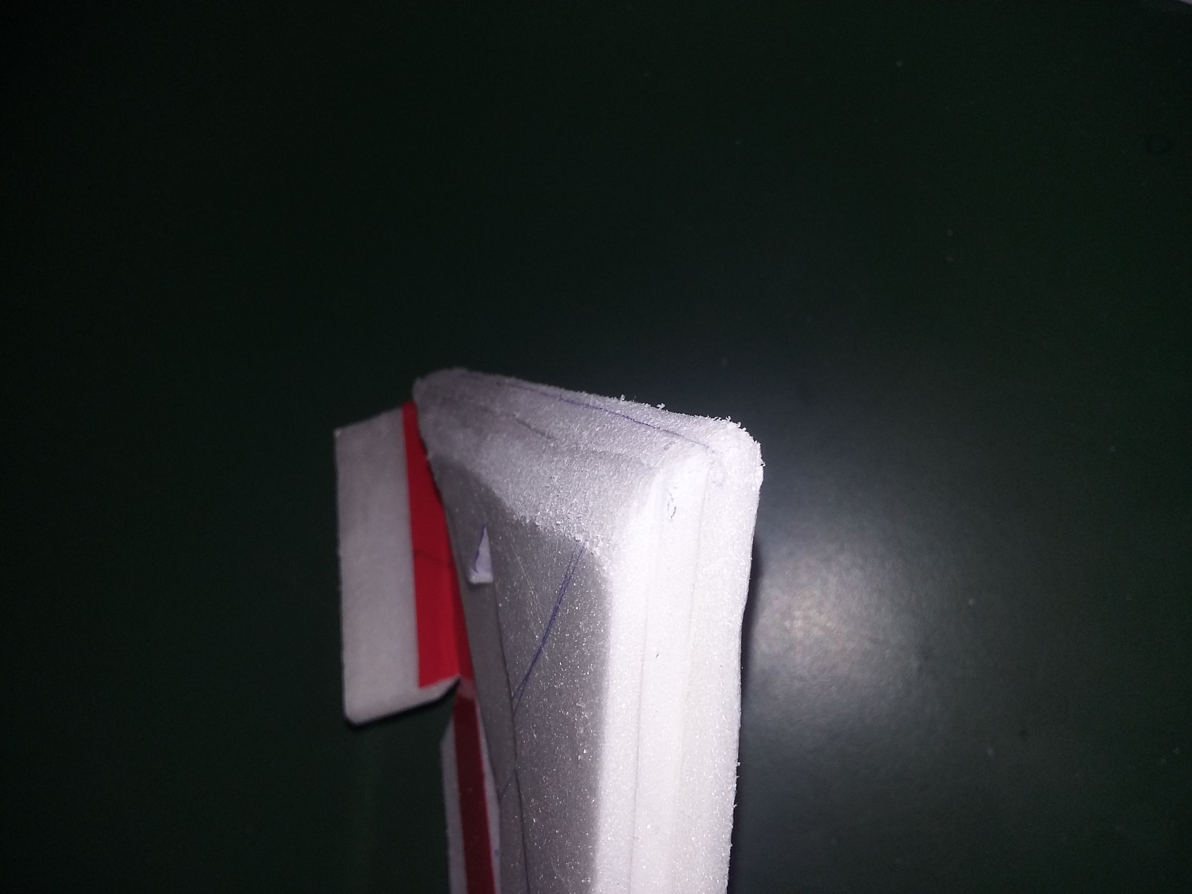 RC. Delta. Looks Like Space Craft : 20 Steps (with Pictures ...