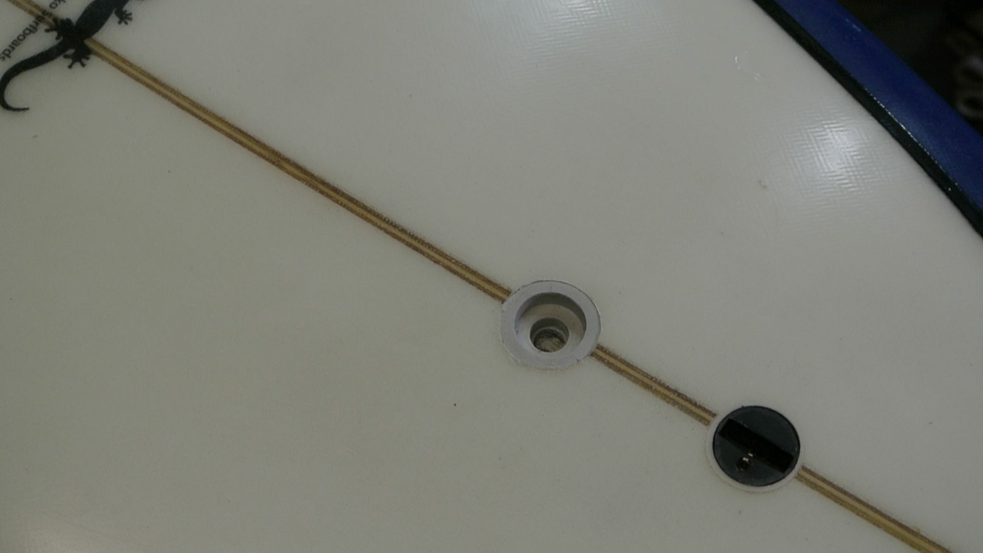 How to Install a Surfboard Vent : 5 Steps - Instructables