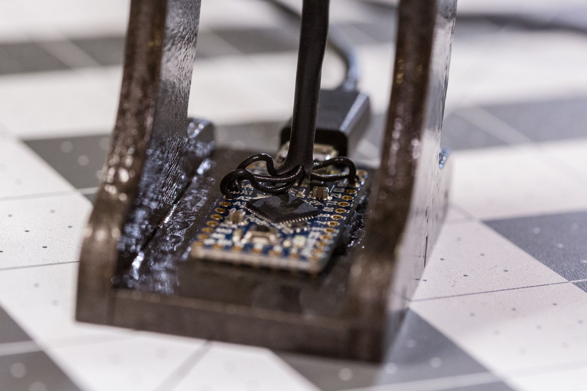 USB Keyboard Joystick : 5 Steps - Instructables