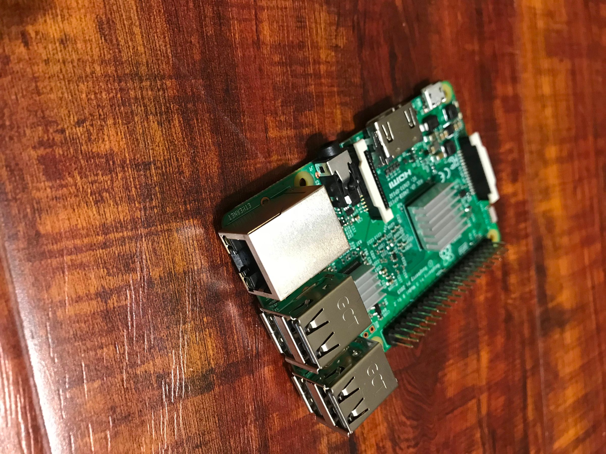 How to Get Started With a Raspberry Pi : 3 Steps - Instructables