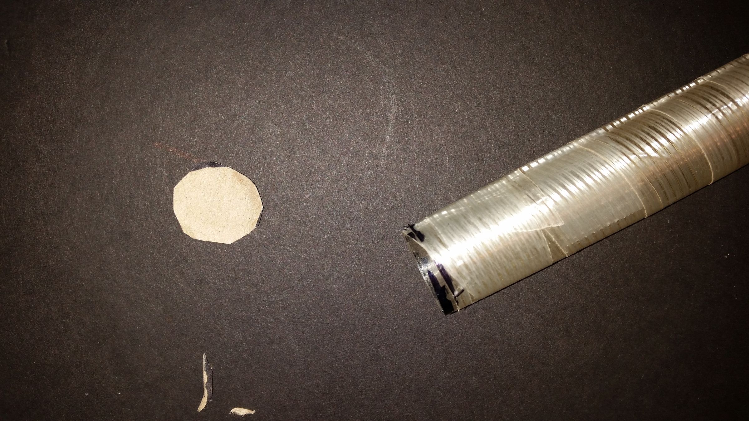 Compressed Air Launcher and Reusable Rockets : 9 Steps (with Pictures ...