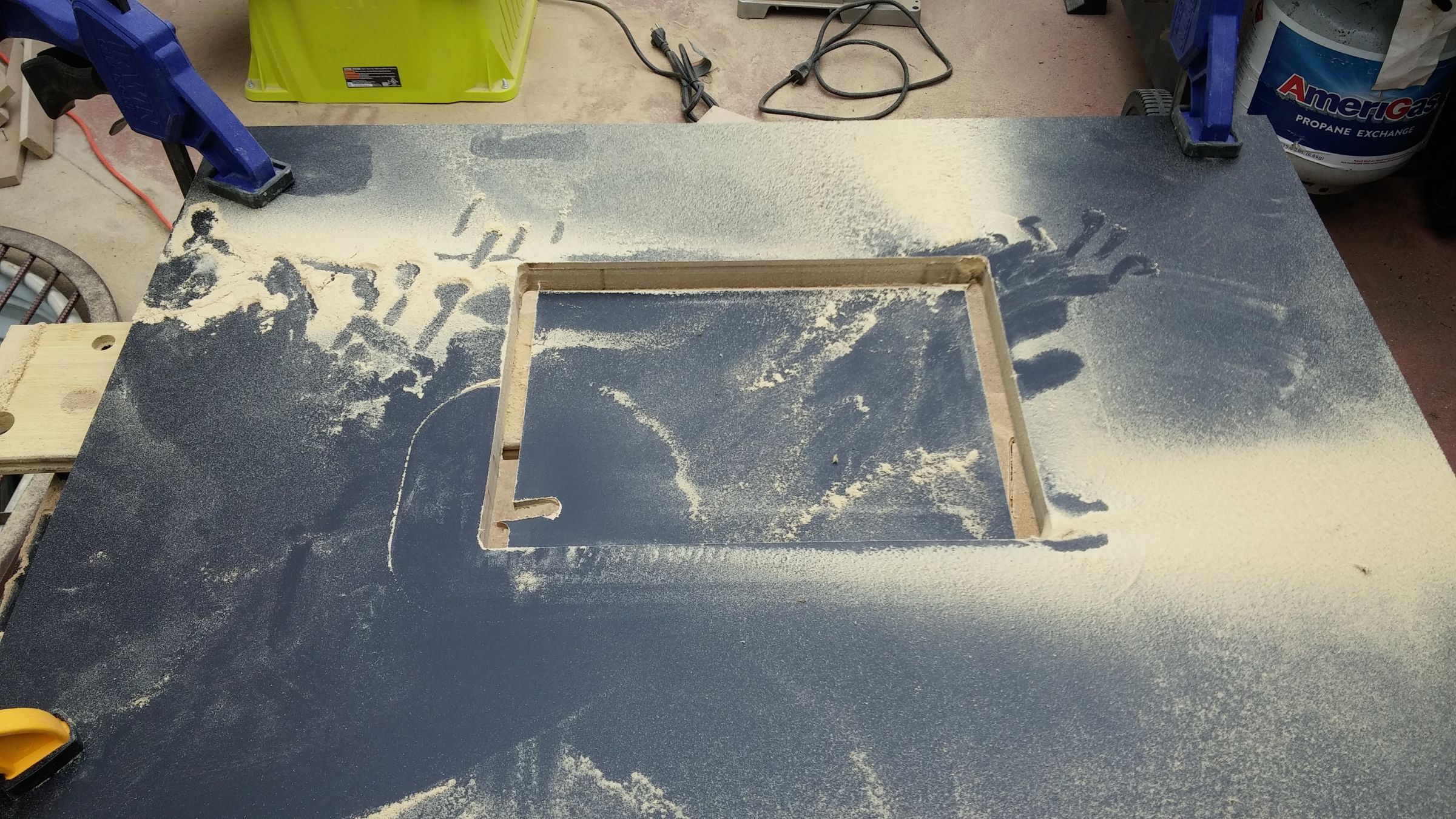 Router Table : 15 Steps (with Pictures) - Instructables
