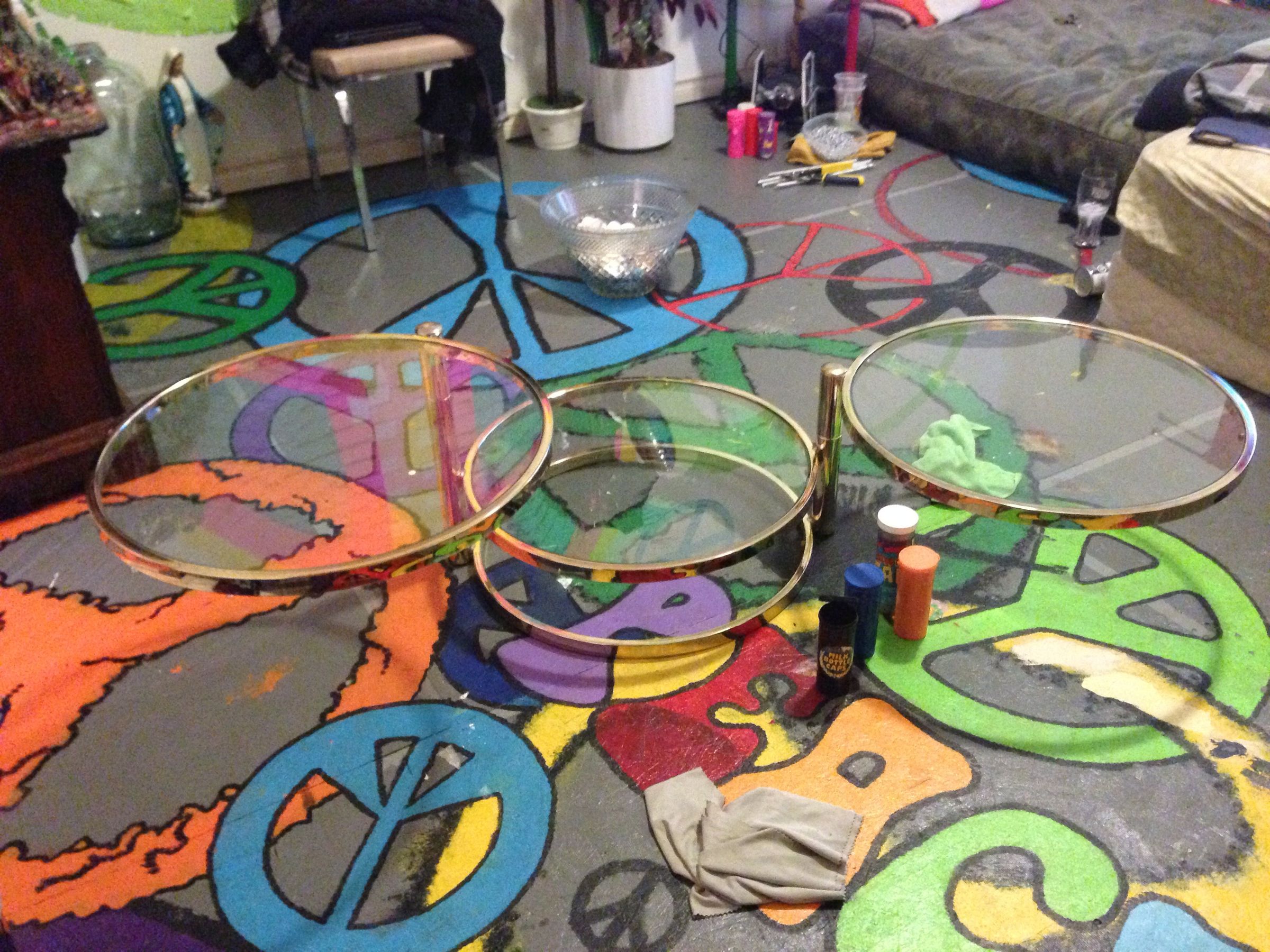 Pog Table : 12 Steps (with Pictures) - Instructables