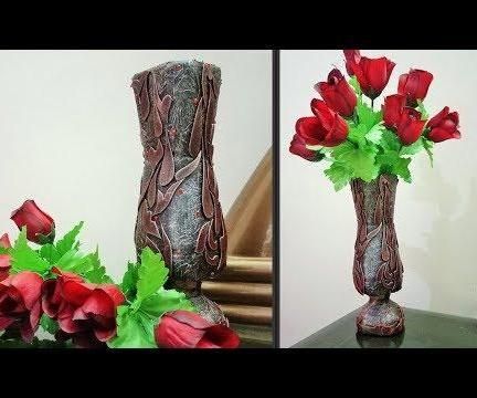 How to Make a Vase : 4 Steps - Instructables