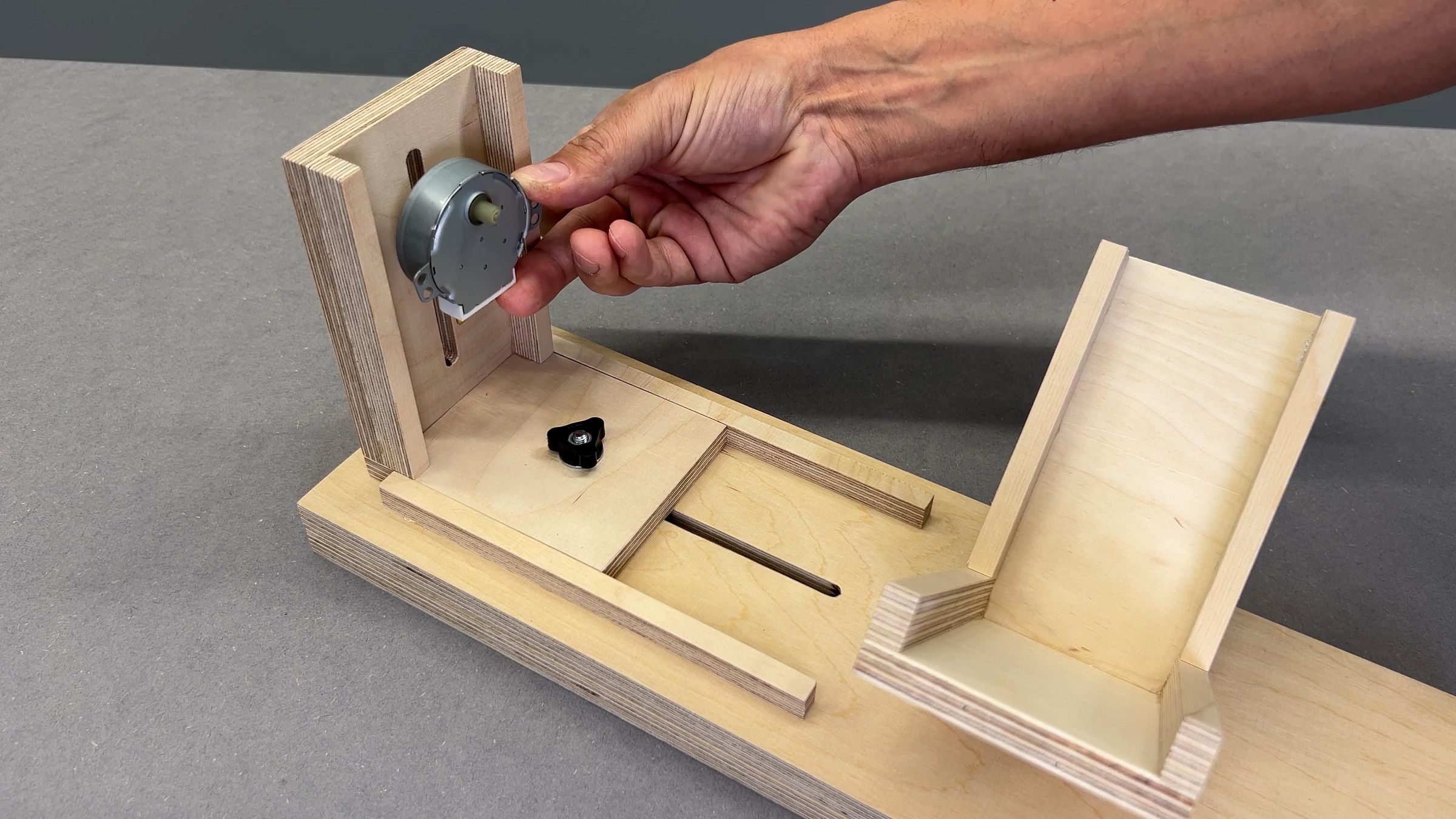 DIY Automated Glass Bottle Cutter : 25 Steps (with Pictures ...