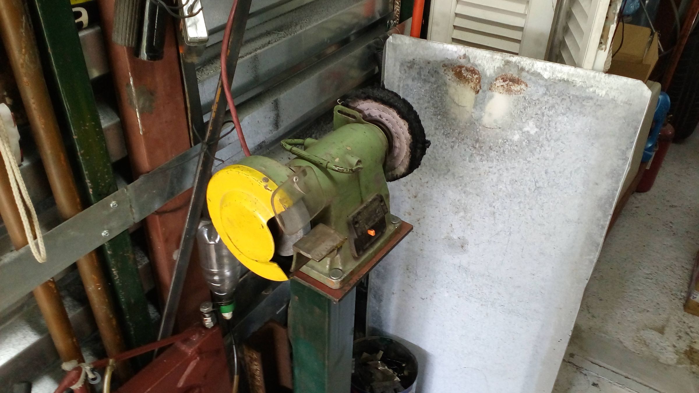 Welding Chipping Hammer Stainless Steel - DIY : 4 Steps (with Pictures ...