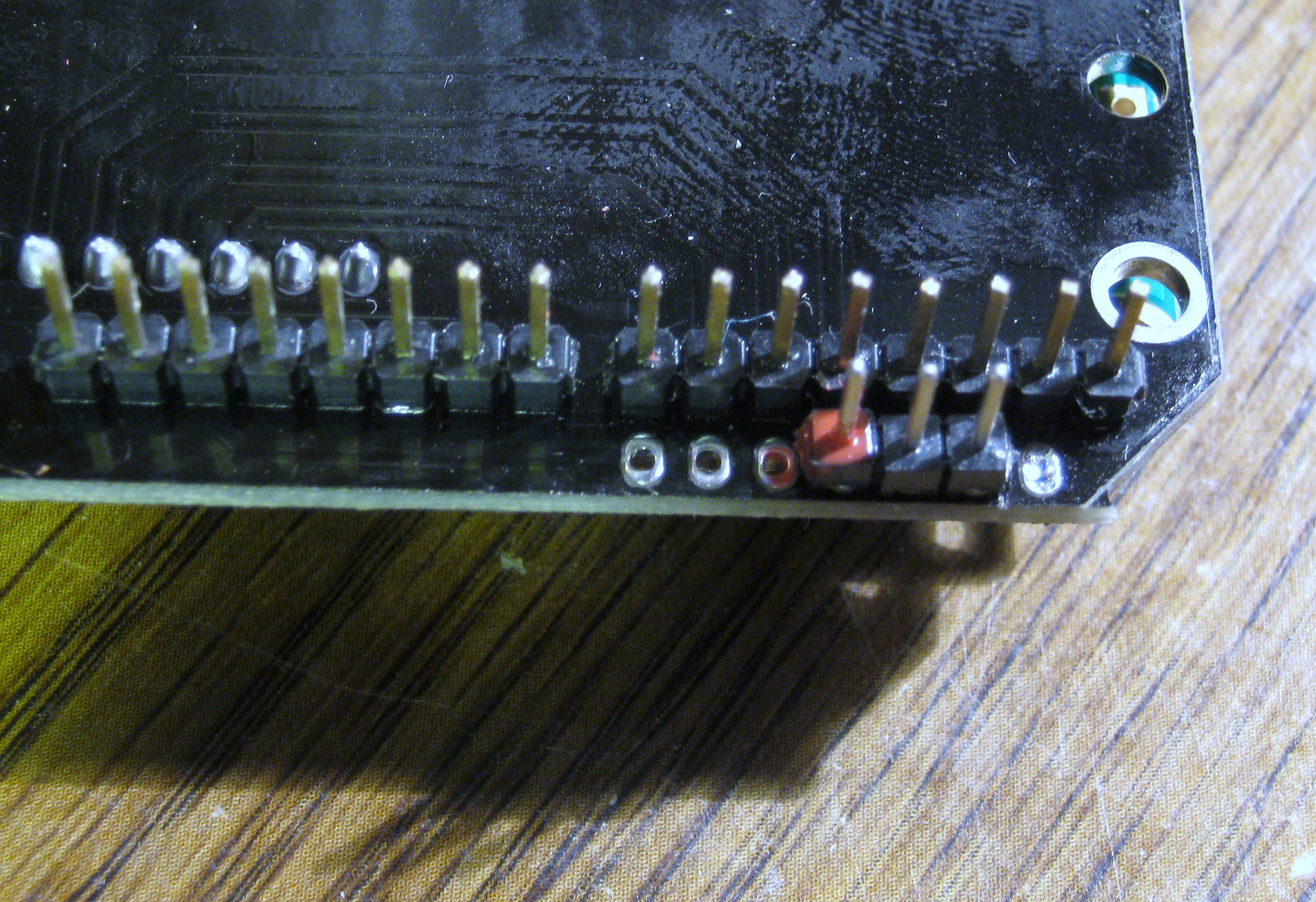 Ultrasonic Tape Measure : 4 Steps (with Pictures) - Instructables