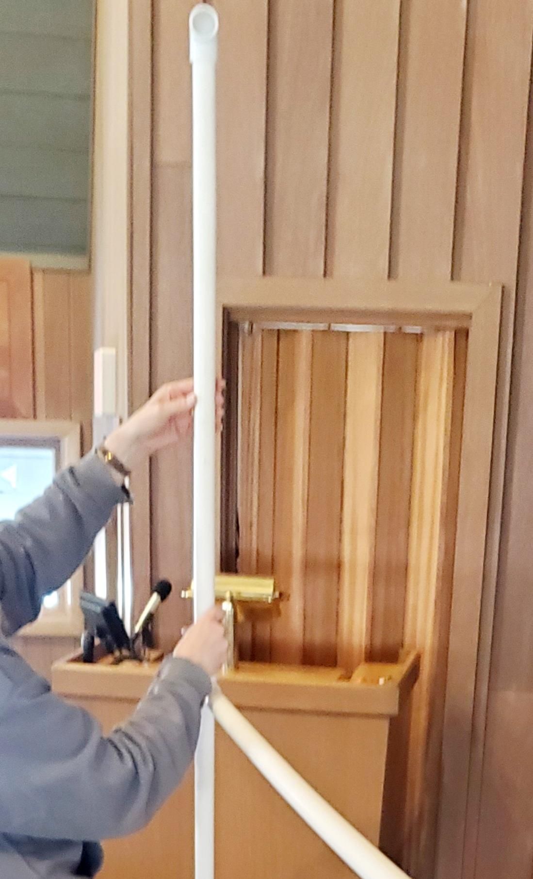 DIY PVC Backdrop : 8 Steps (with Pictures) - Instructables