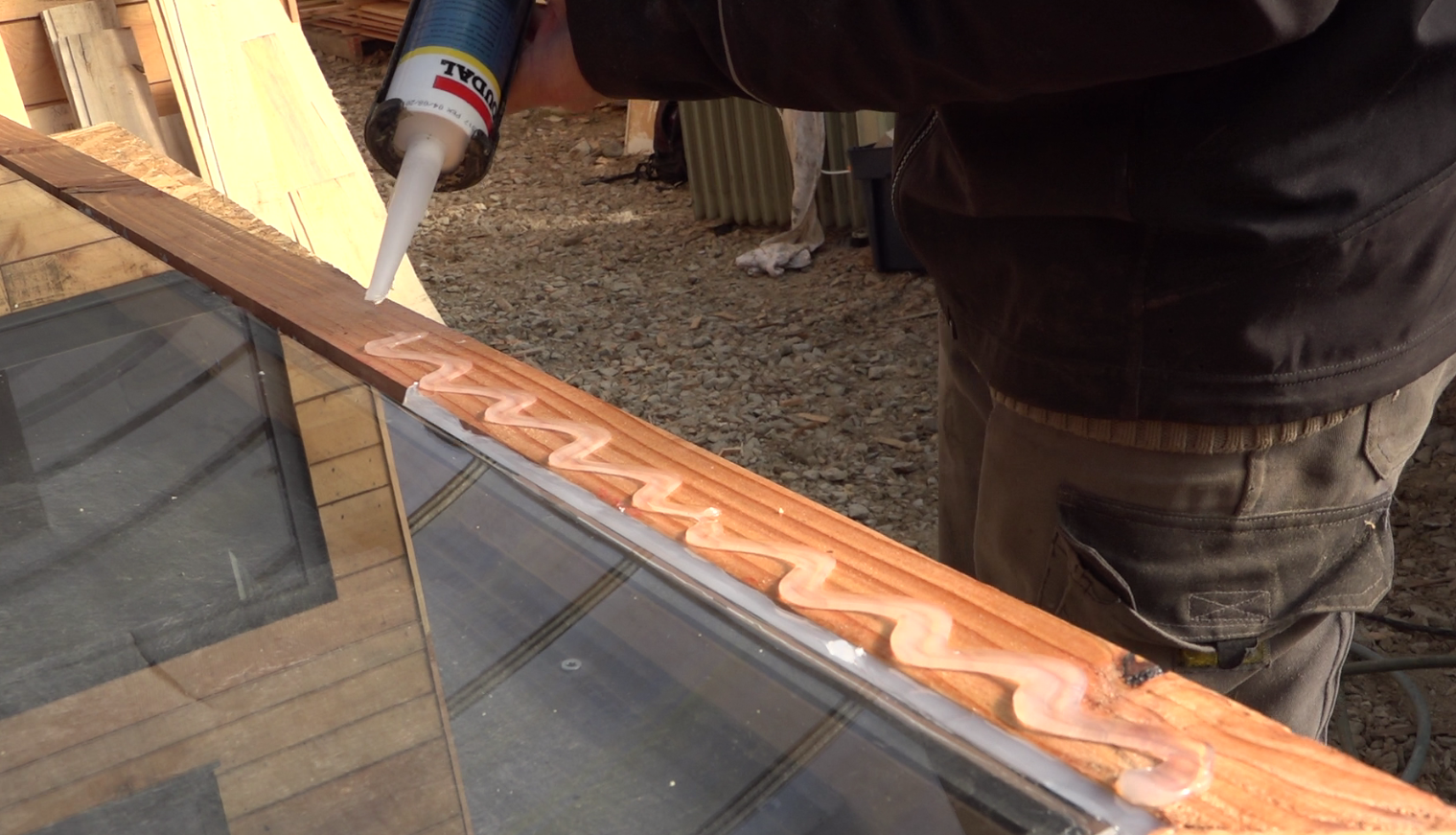 Solar Air Heater : 17 Steps (with Pictures) - Instructables