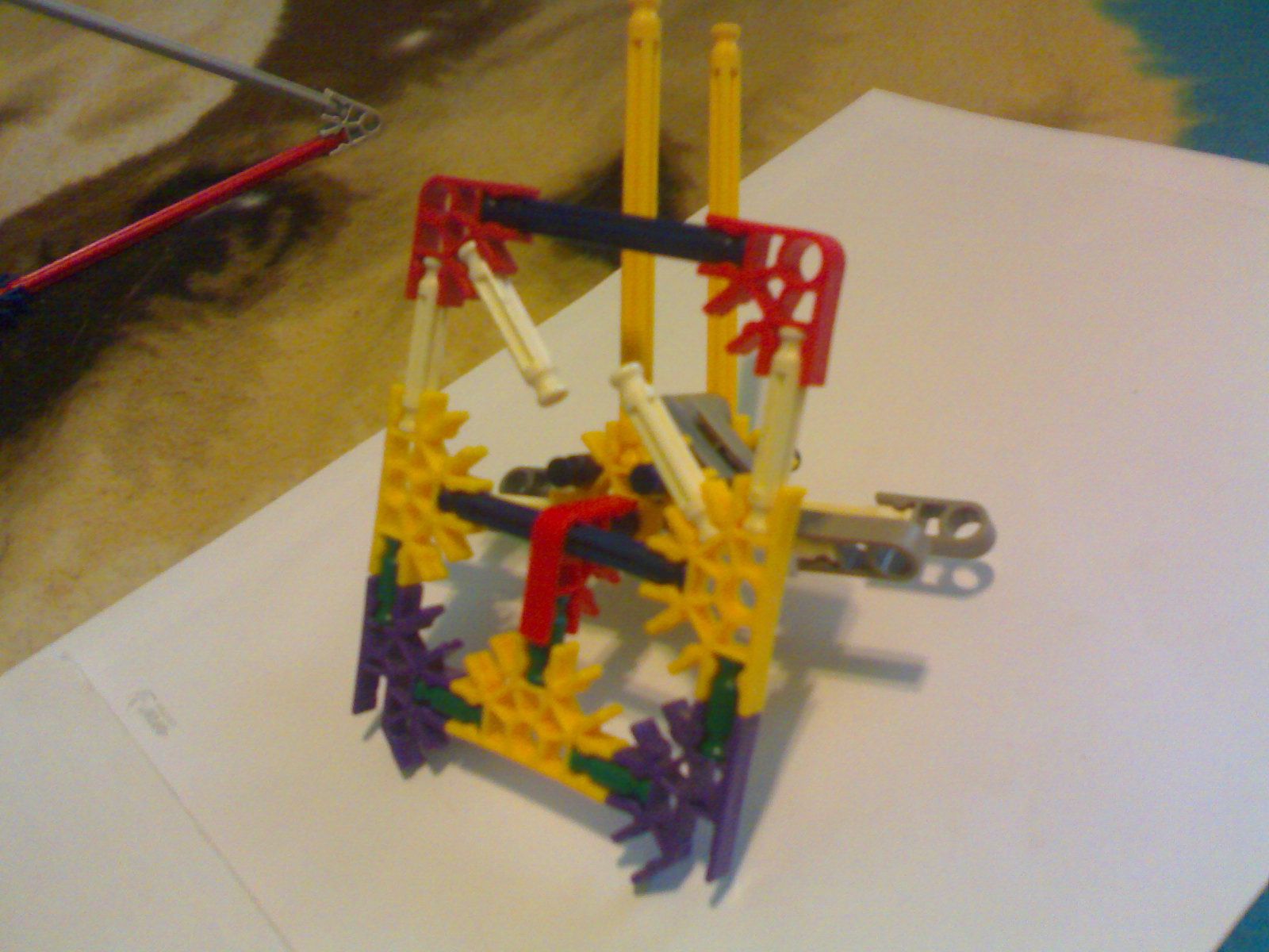 Ball Machine Project: Mini Ball Factory : 7 Steps - Instructables