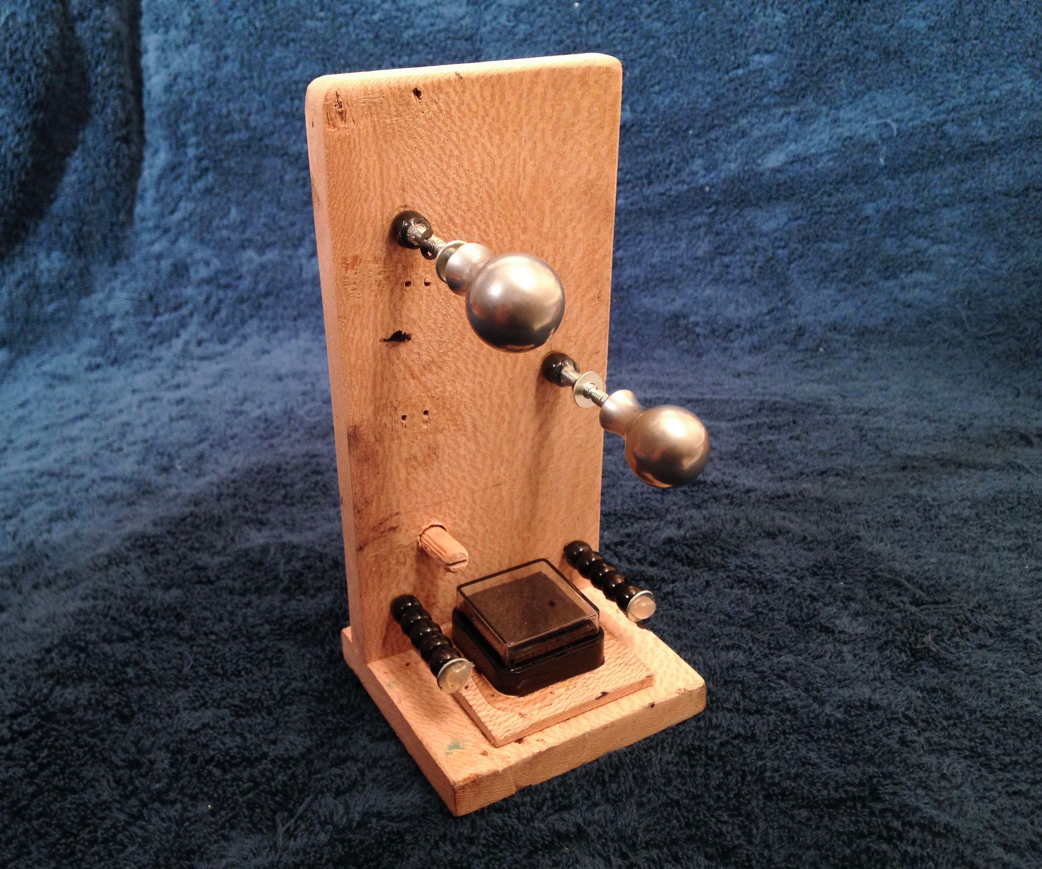 Easily Re-Ink Typewriter Ribbons : 4 Steps (with Pictures) - Instructables