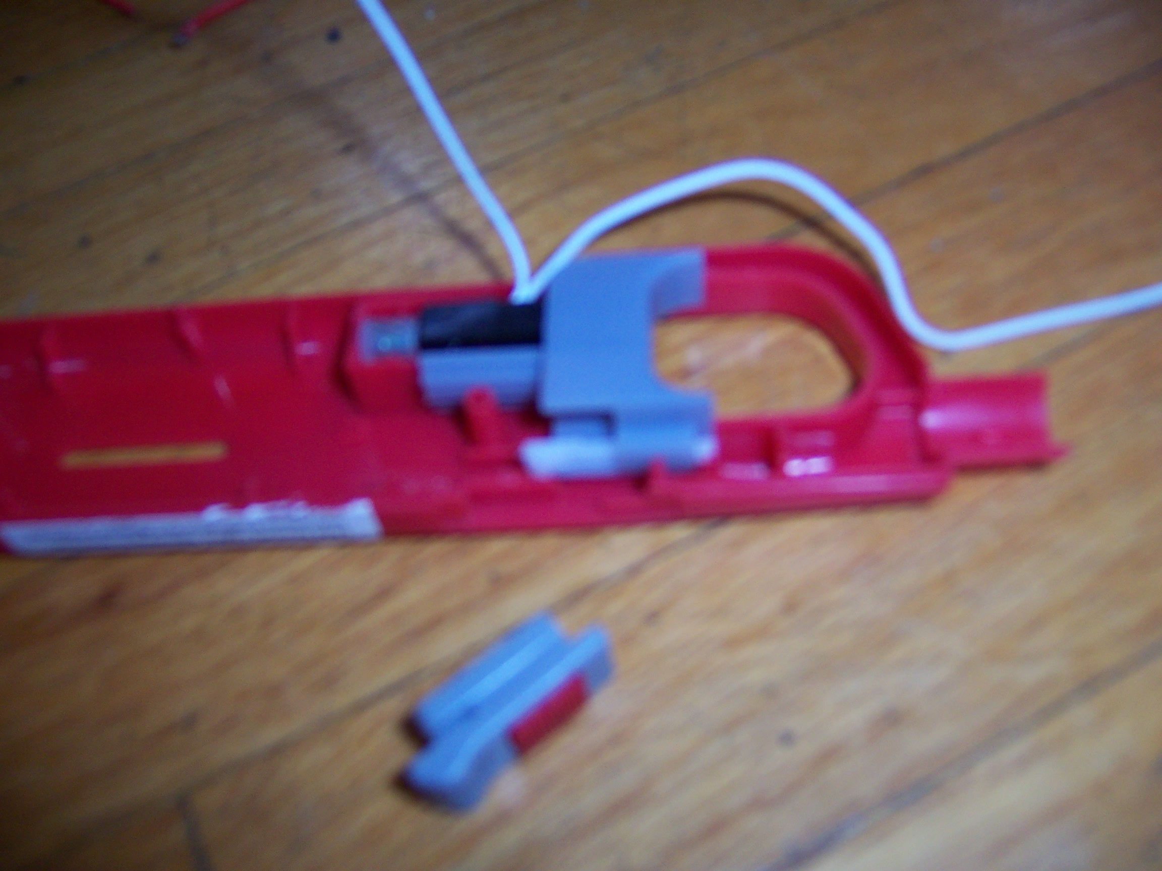 Piezo Electric Ignighter : 11 Steps - Instructables