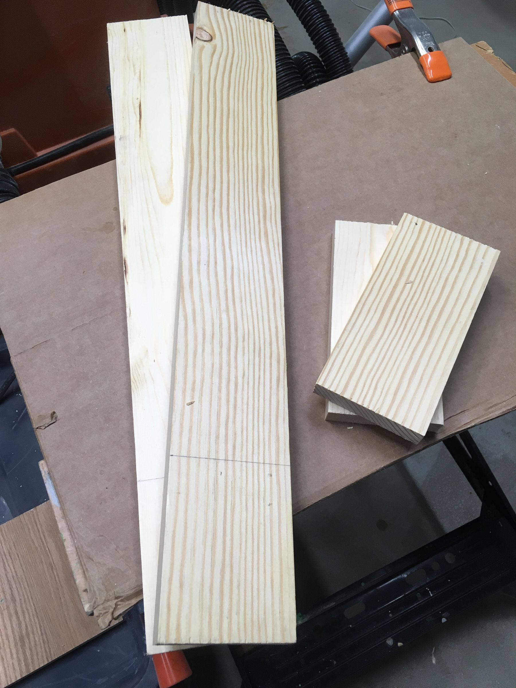 Video Camera Desk Gantry : 11 Steps (with Pictures) - Instructables