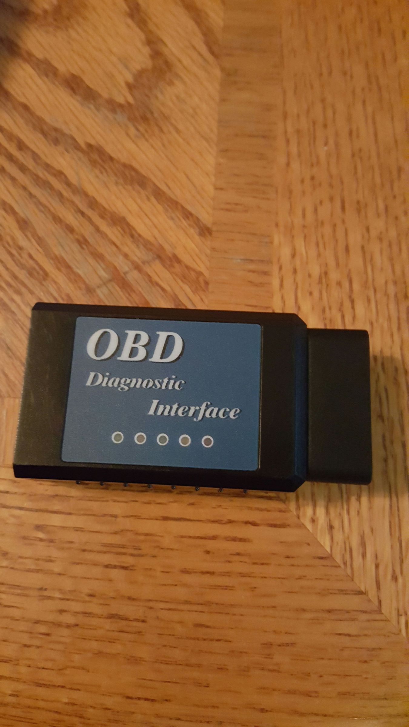 Fixing a Check Engine Light (P0171) : 9 Steps (with Pictures ...