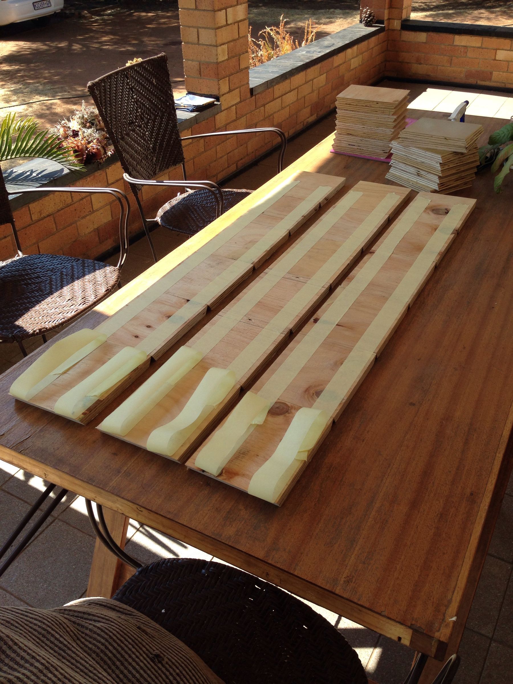 Beehive Shelves : 7 Steps (with Pictures) - Instructables