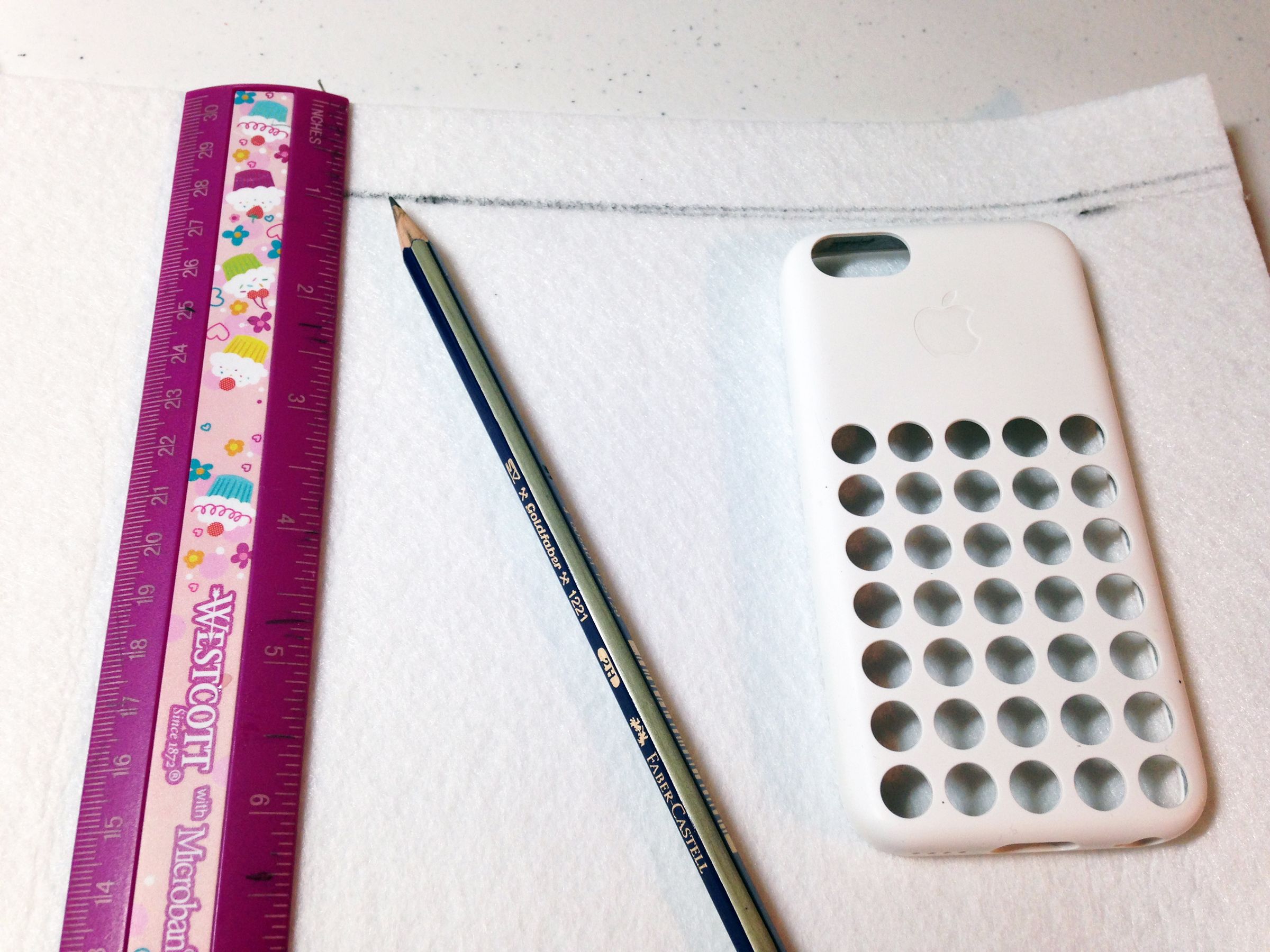 DIY Phone Case : 6 Steps (with Pictures) - Instructables