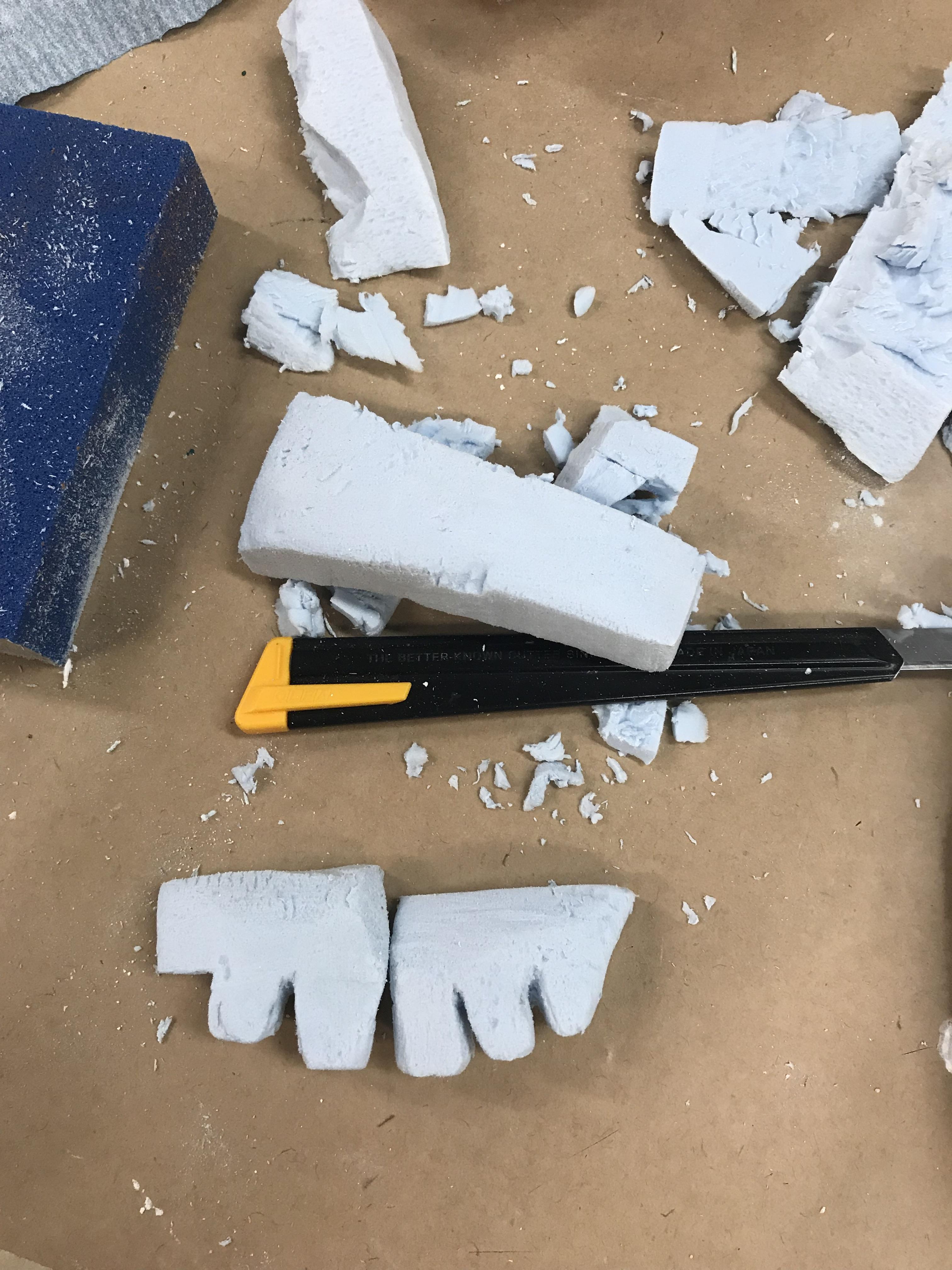 Giant Backpack Puppets : 6 Steps (with Pictures) - Instructables