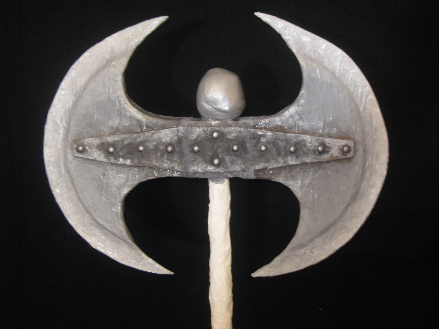 Astrid's Axe - How to Train Your Dragon 2 : 11 Steps (with Pictures ...