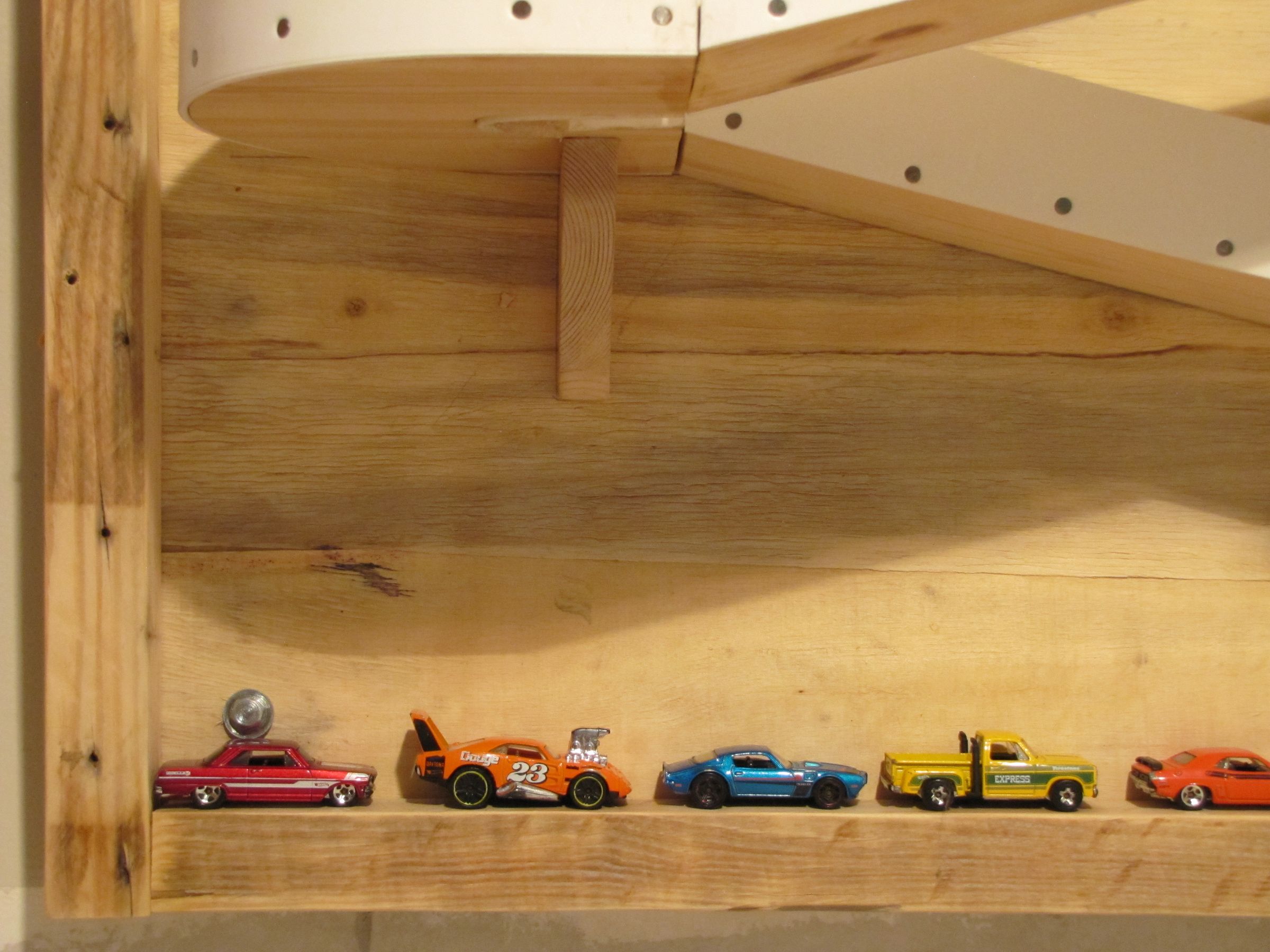 Toy Car Track : 10 Steps (with Pictures) - Instructables