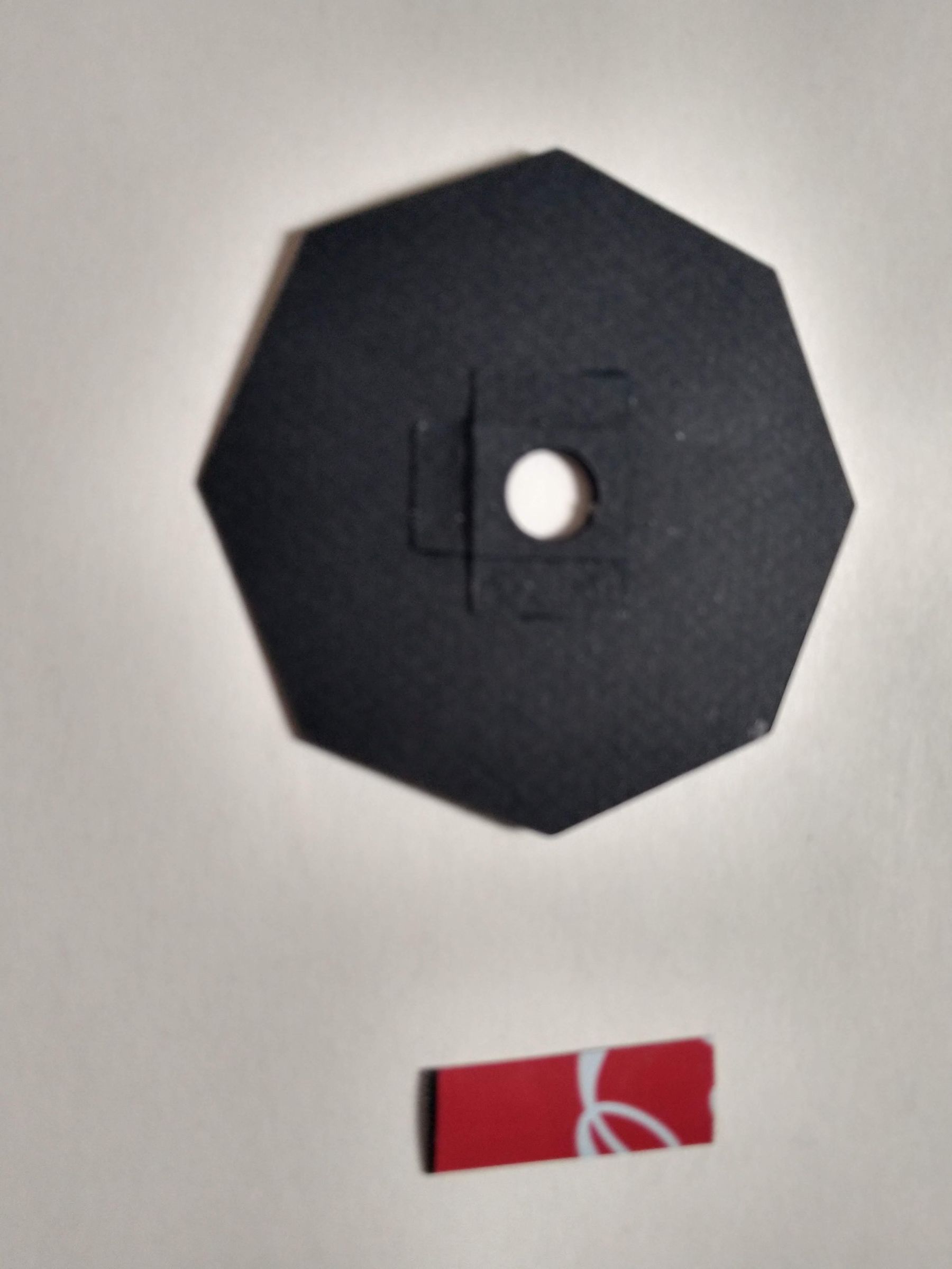 Collapsible Origami Pinhole Camera : 10 Steps (with Pictures ...