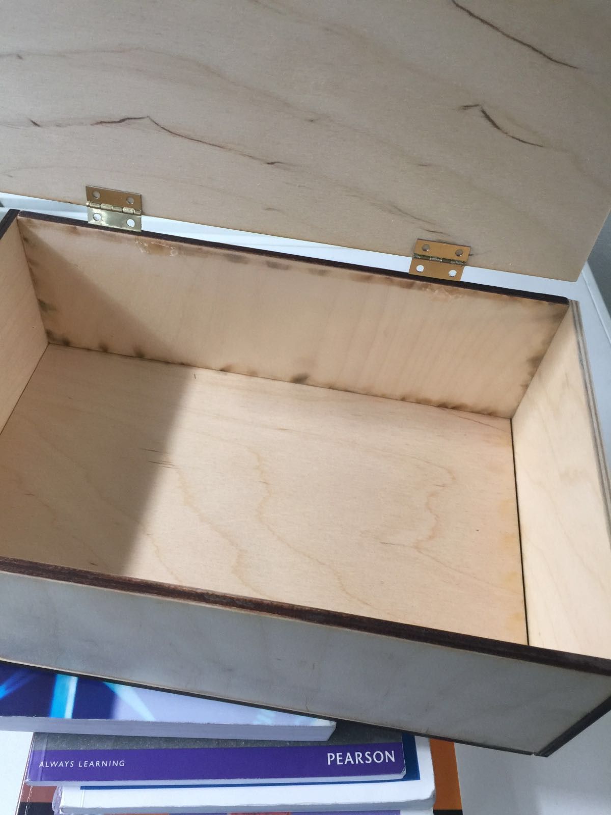 Peep-show Box : 4 Steps - Instructables