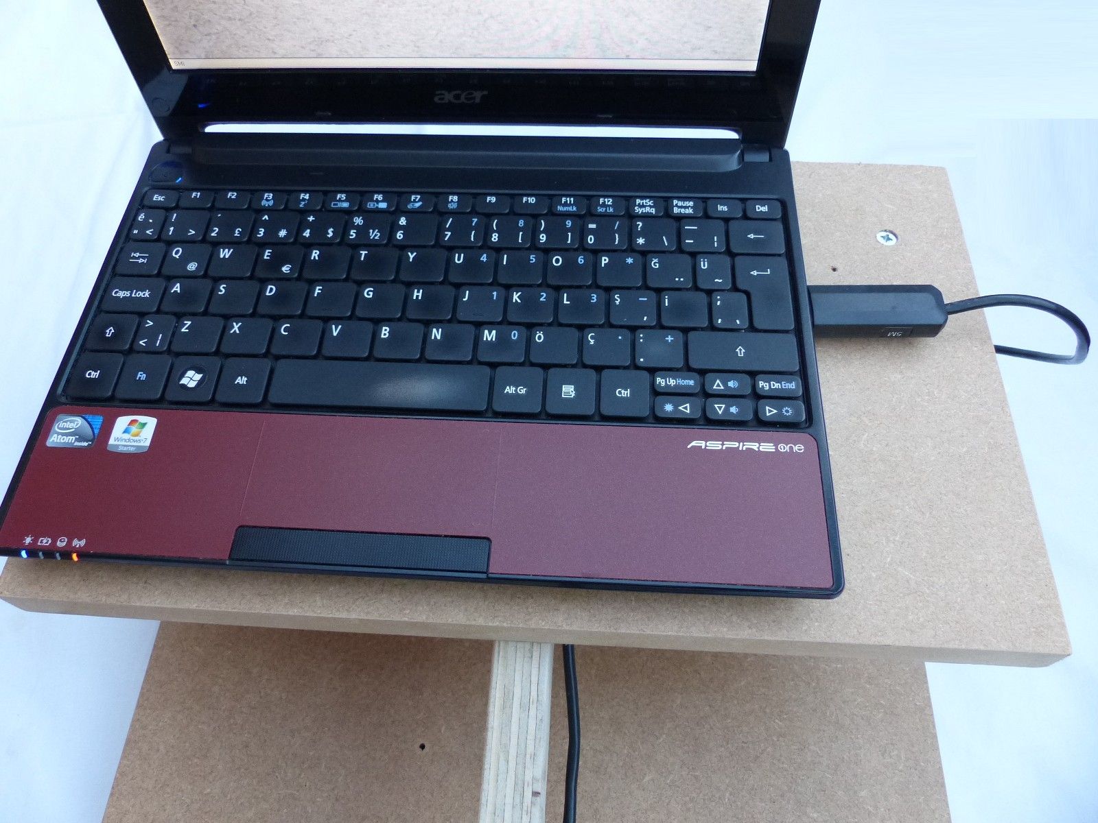 Reading Aid for the Partially Sighted : 7 Steps (with Pictures ...