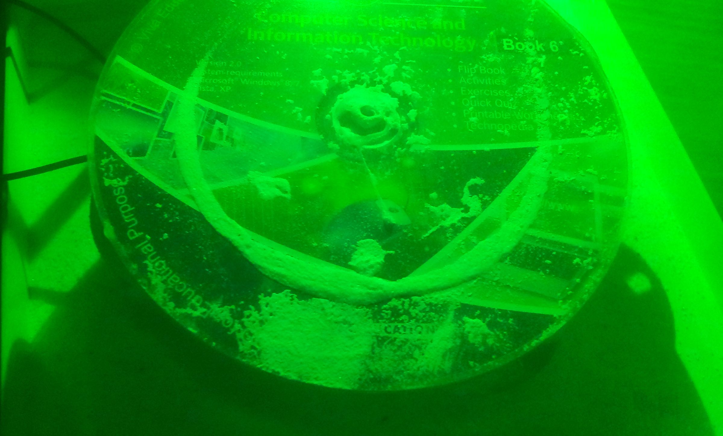 Wiggly Wobbly - See the Sound Waves !! Real Time Audio Visualizer ...