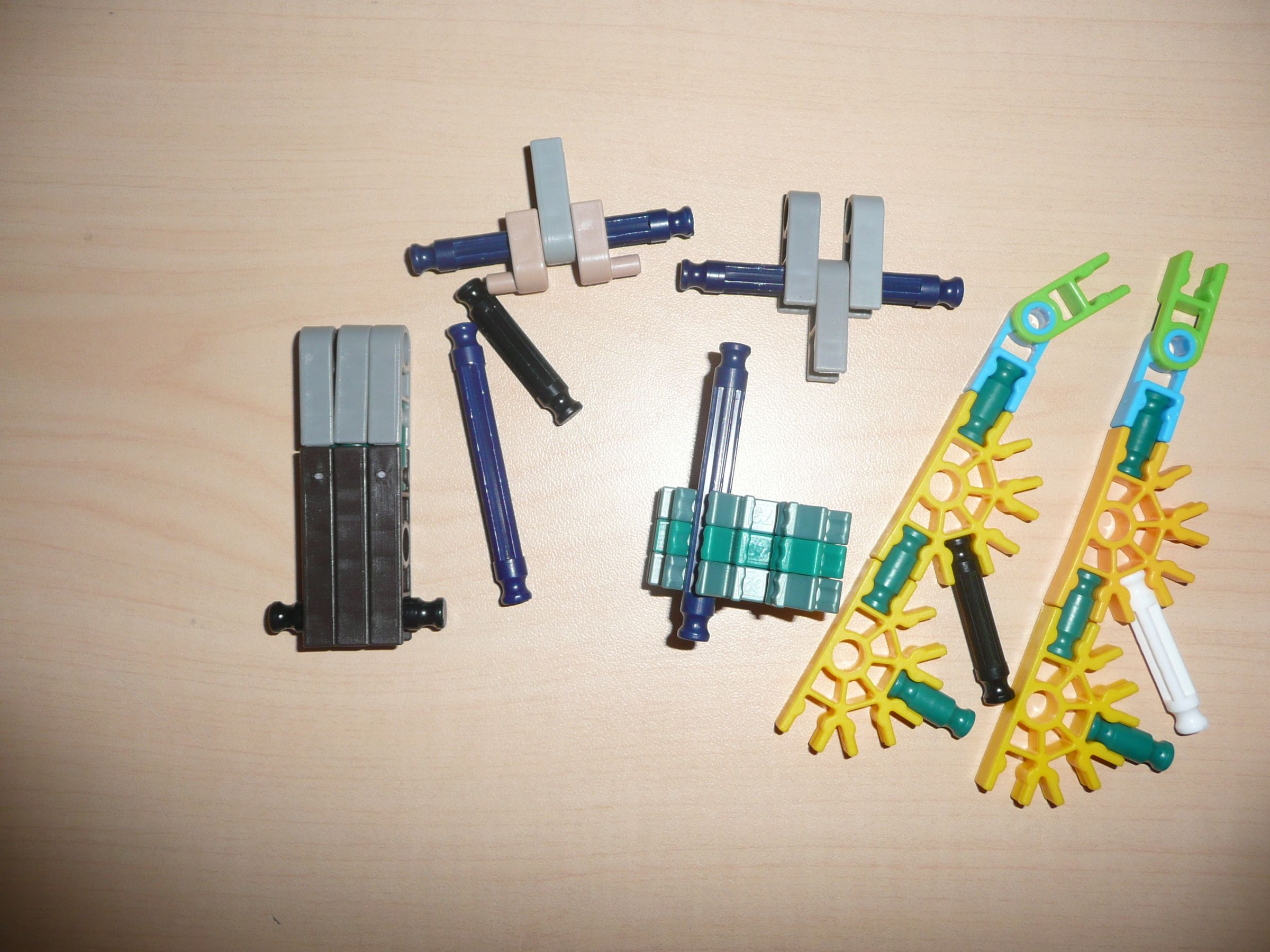 Vector/kriss Super V (build) : 5 Steps - Instructables