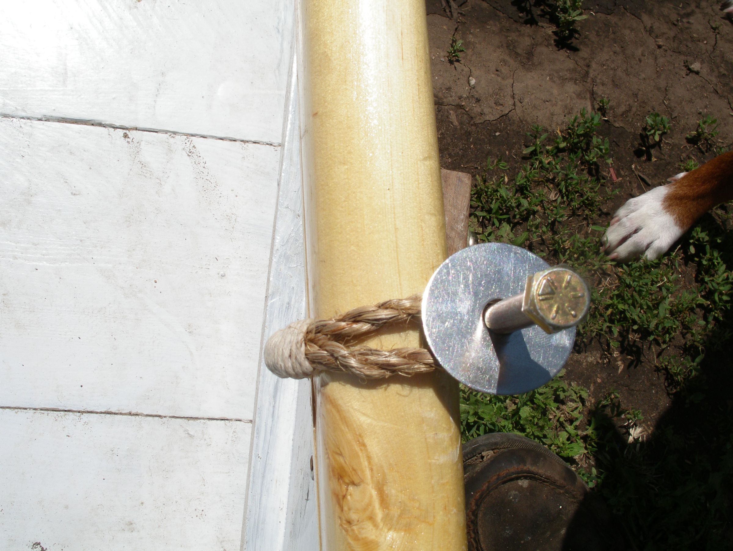 How to Construct a Simple Boat : 12 Steps (with Pictures) - Instructables