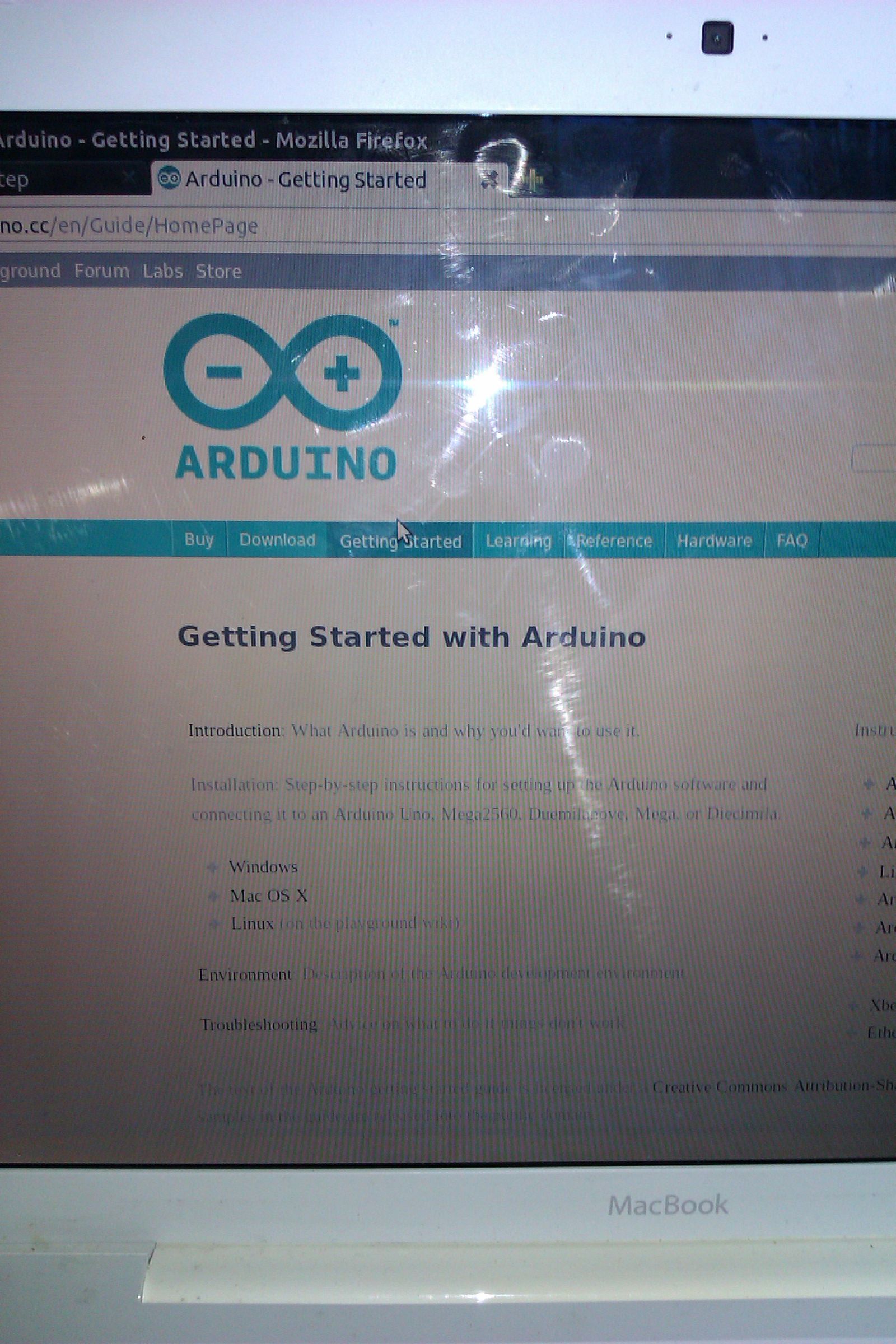 Arduino Uno Basics : 5 Steps - Instructables